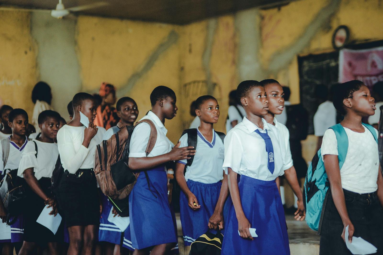 School Uniform Photos, Download The BEST Free School Uniform Stock ...