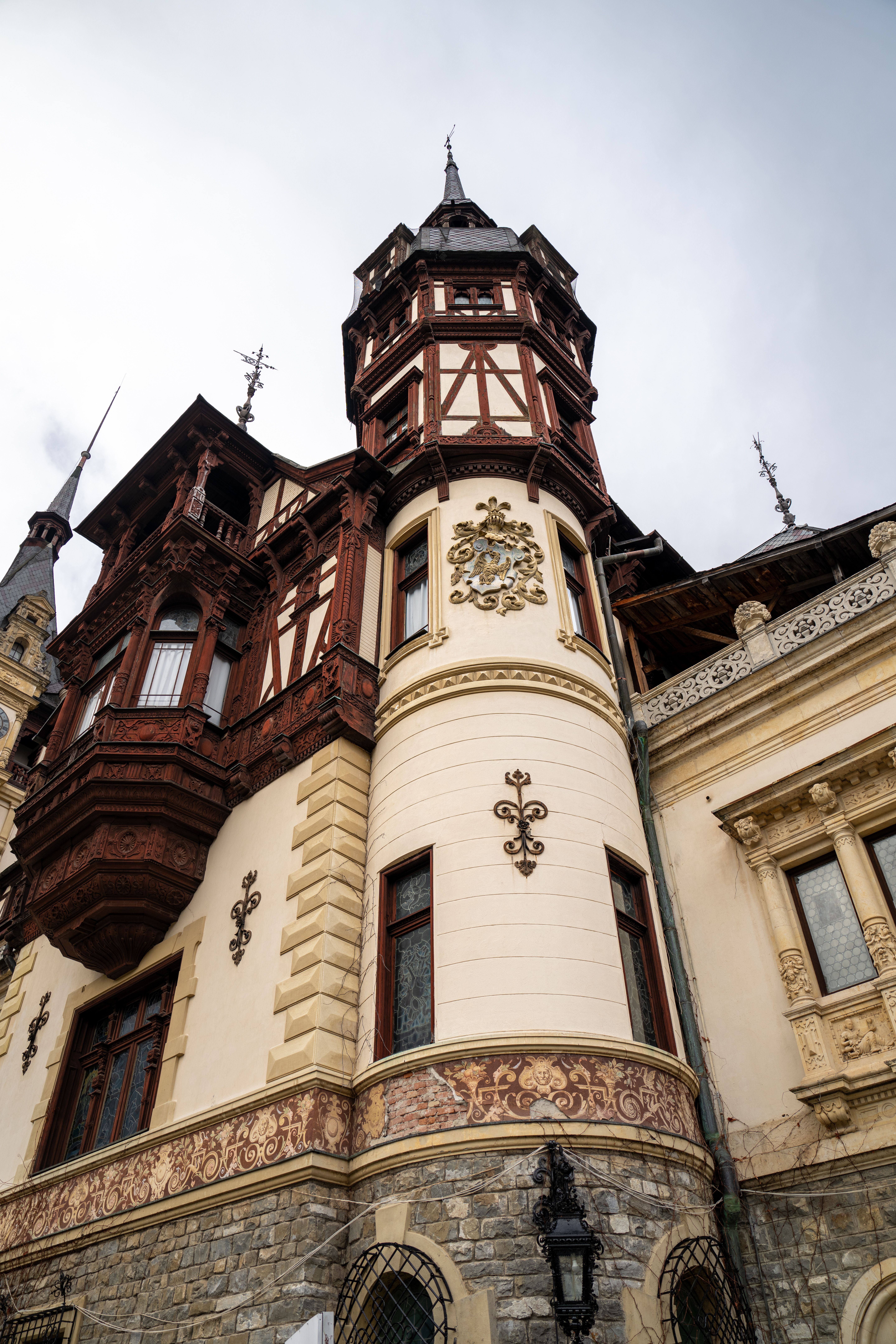 Historic Town Hall with Astronomical Clock in Ulm · Free Stock Photo