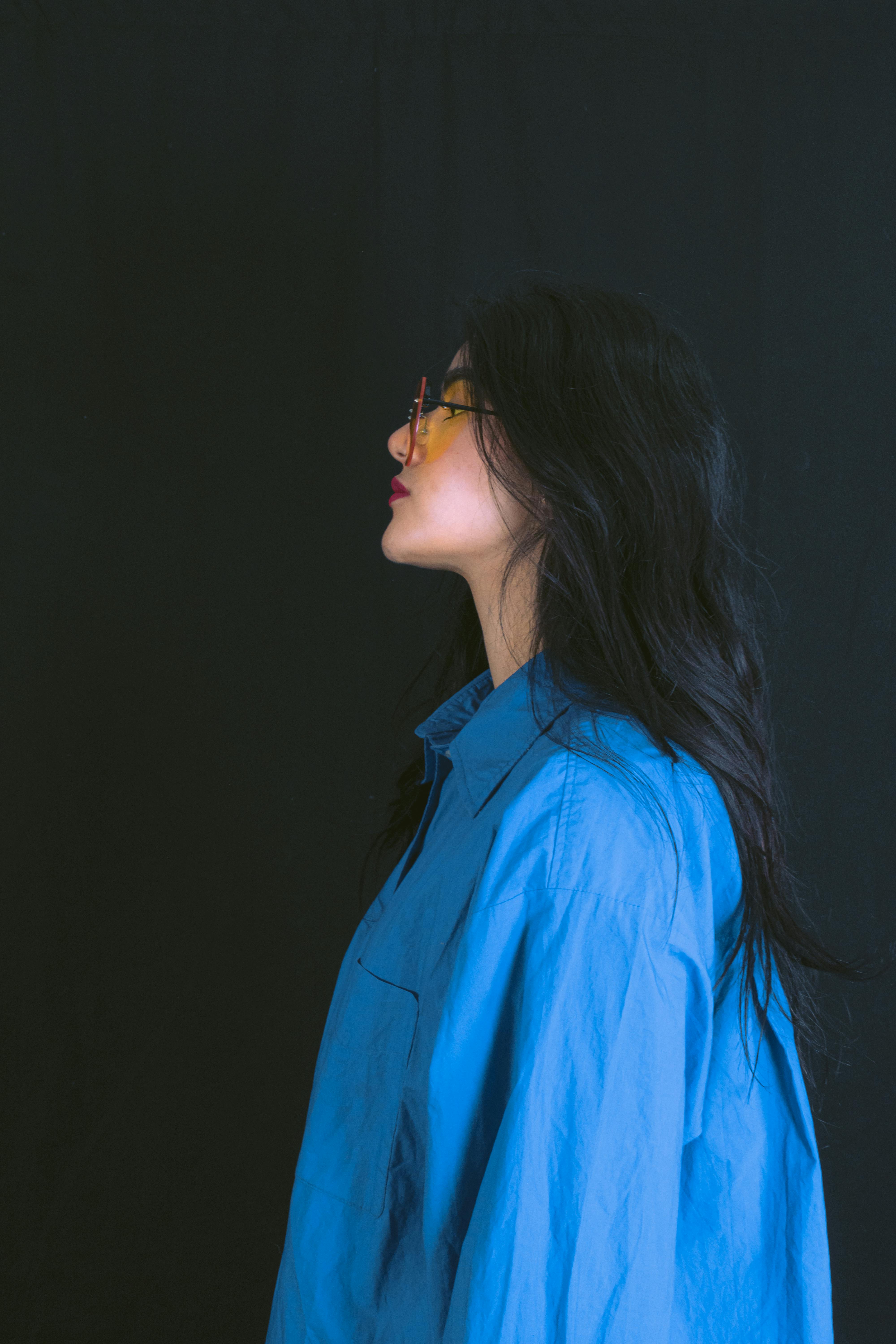 Side Profile Woman Photos, Download The BEST Free Side Profile Woman ...