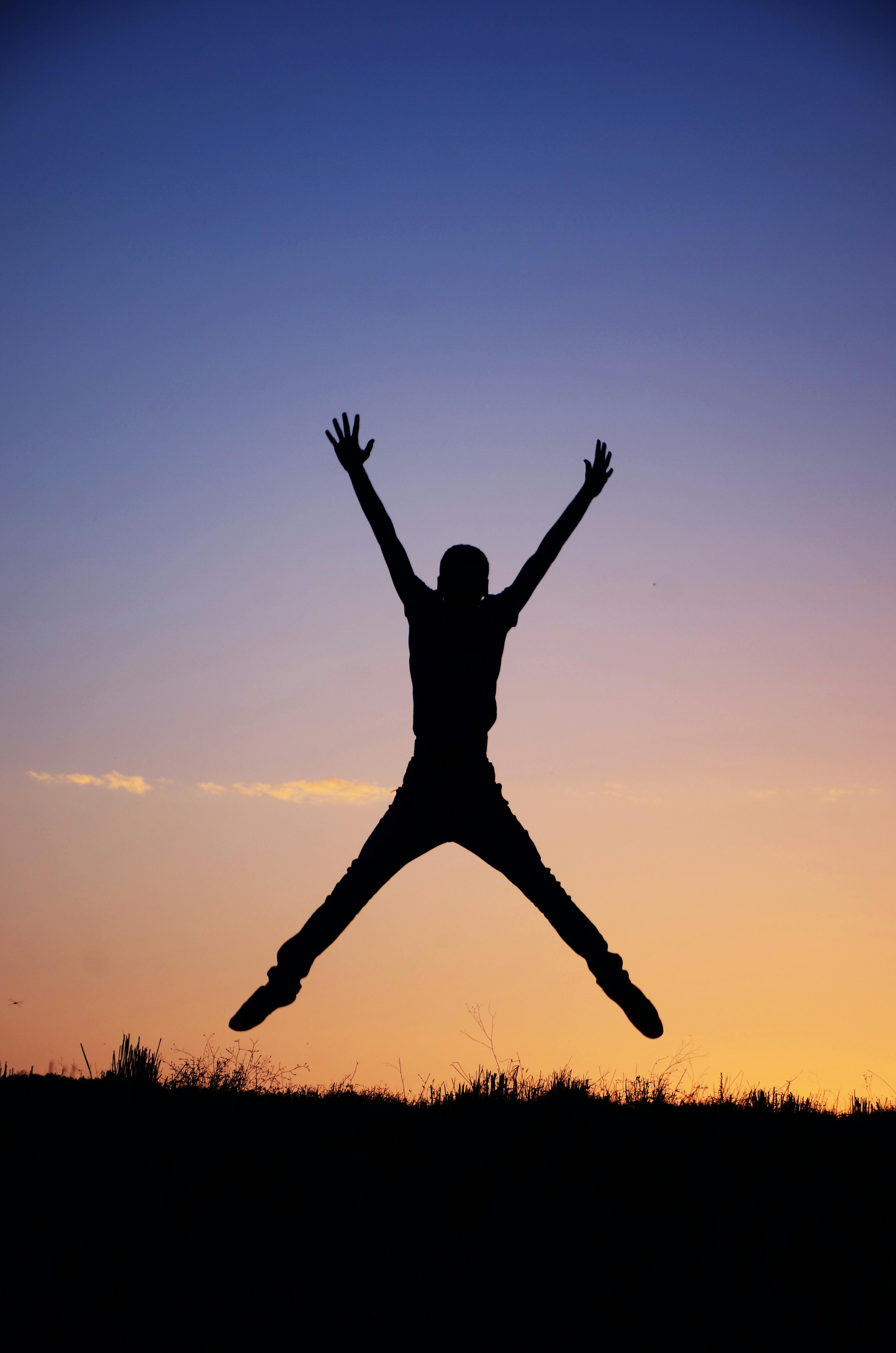 People Jumping Photos, Download The BEST Free People Jumping Stock ...