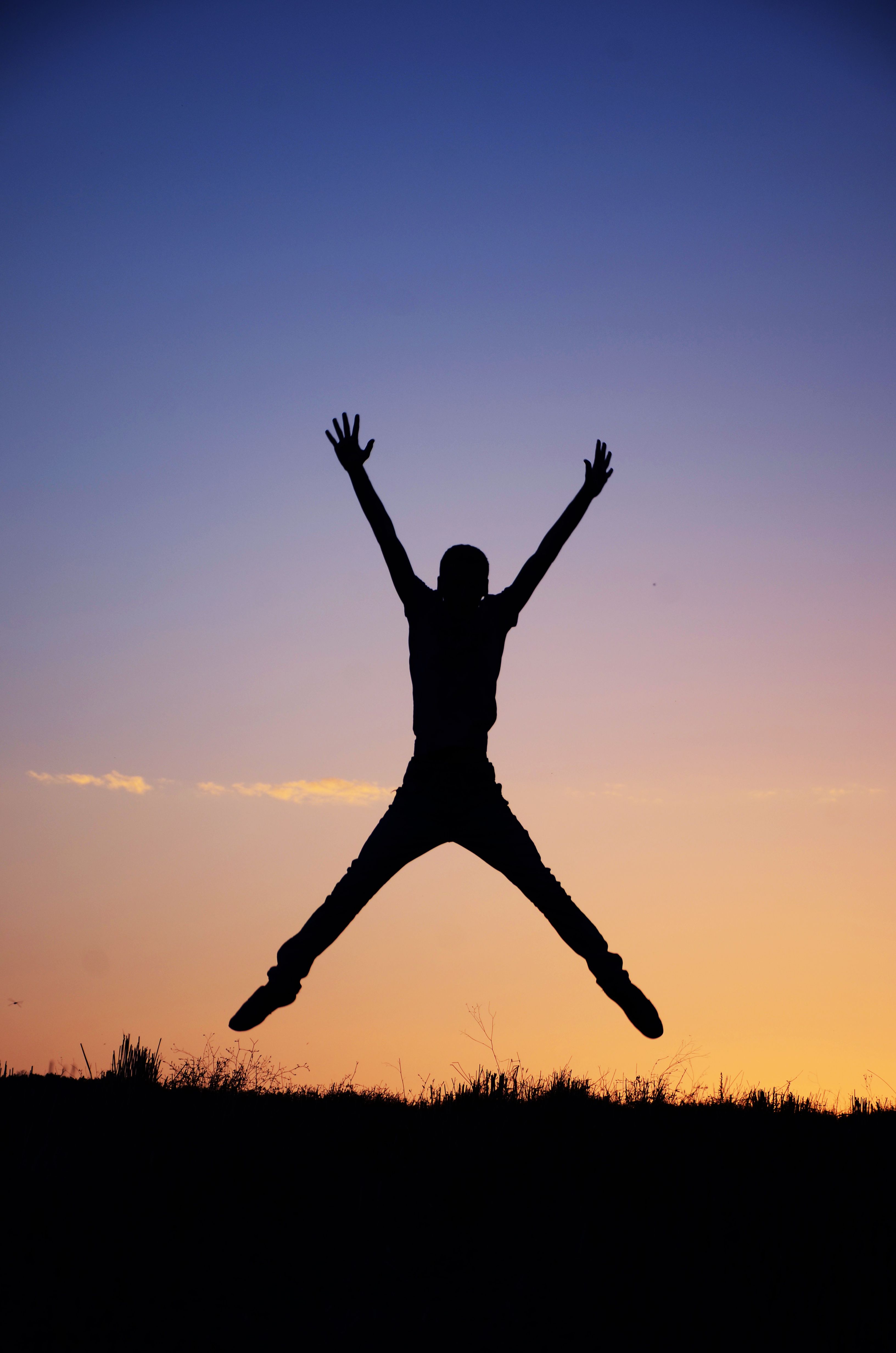 Five People Jumping With Idea Photos, Download The BEST Free Five ...