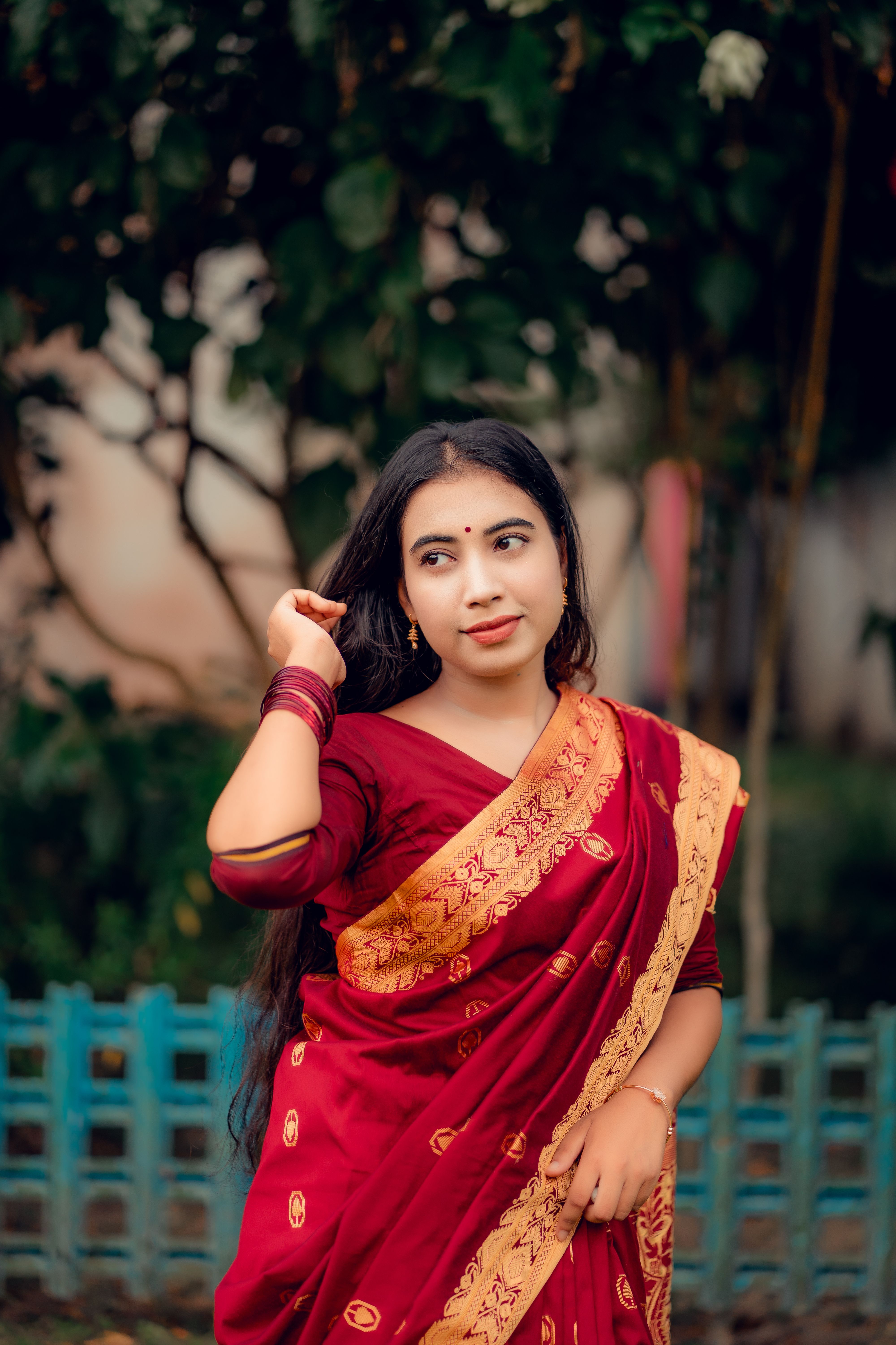 Indian Sadi Photos, Download The BEST Free Indian Sadi Stock Photos ...