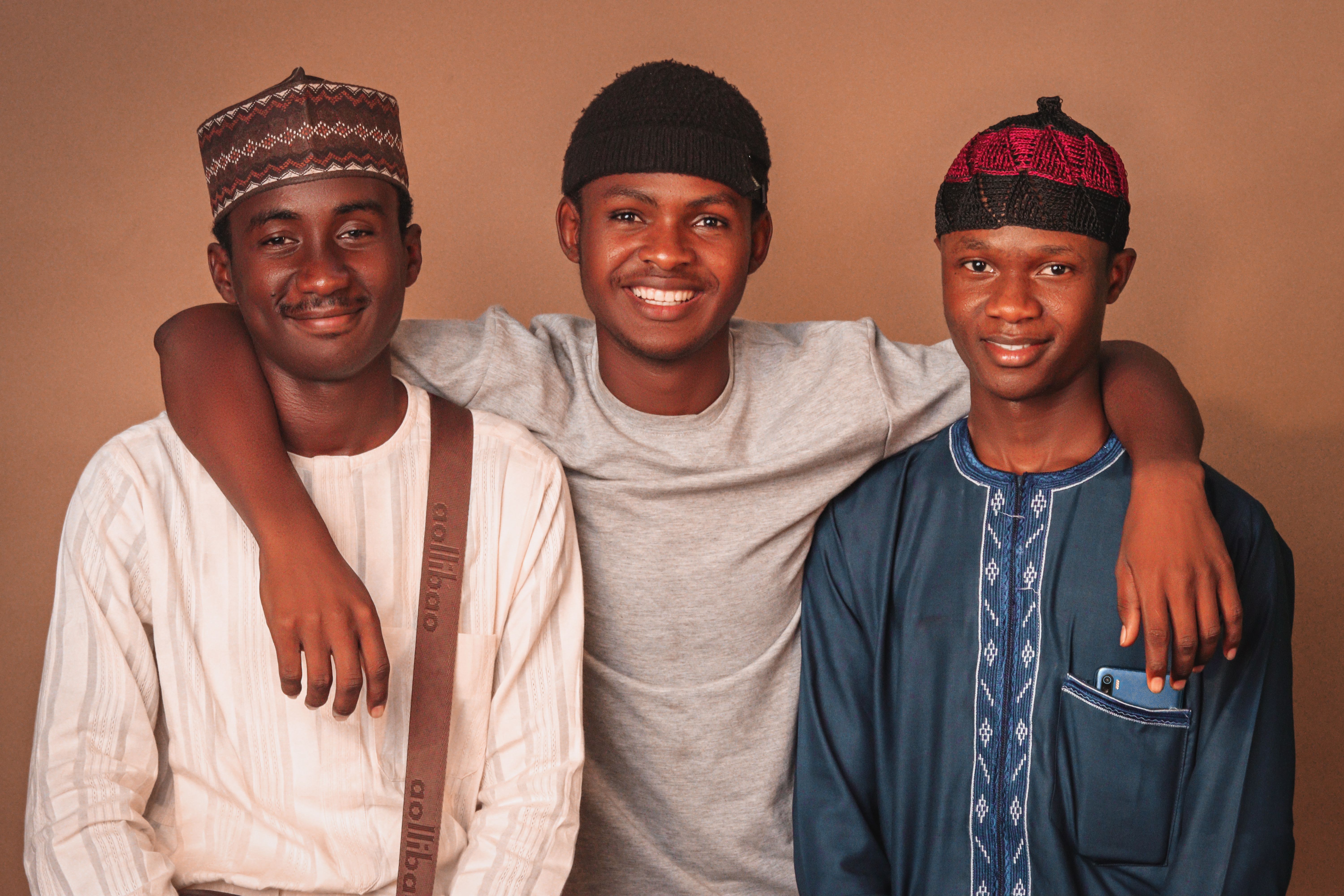 Team Photos With African Guys Photos, Download The BEST Free Team ...