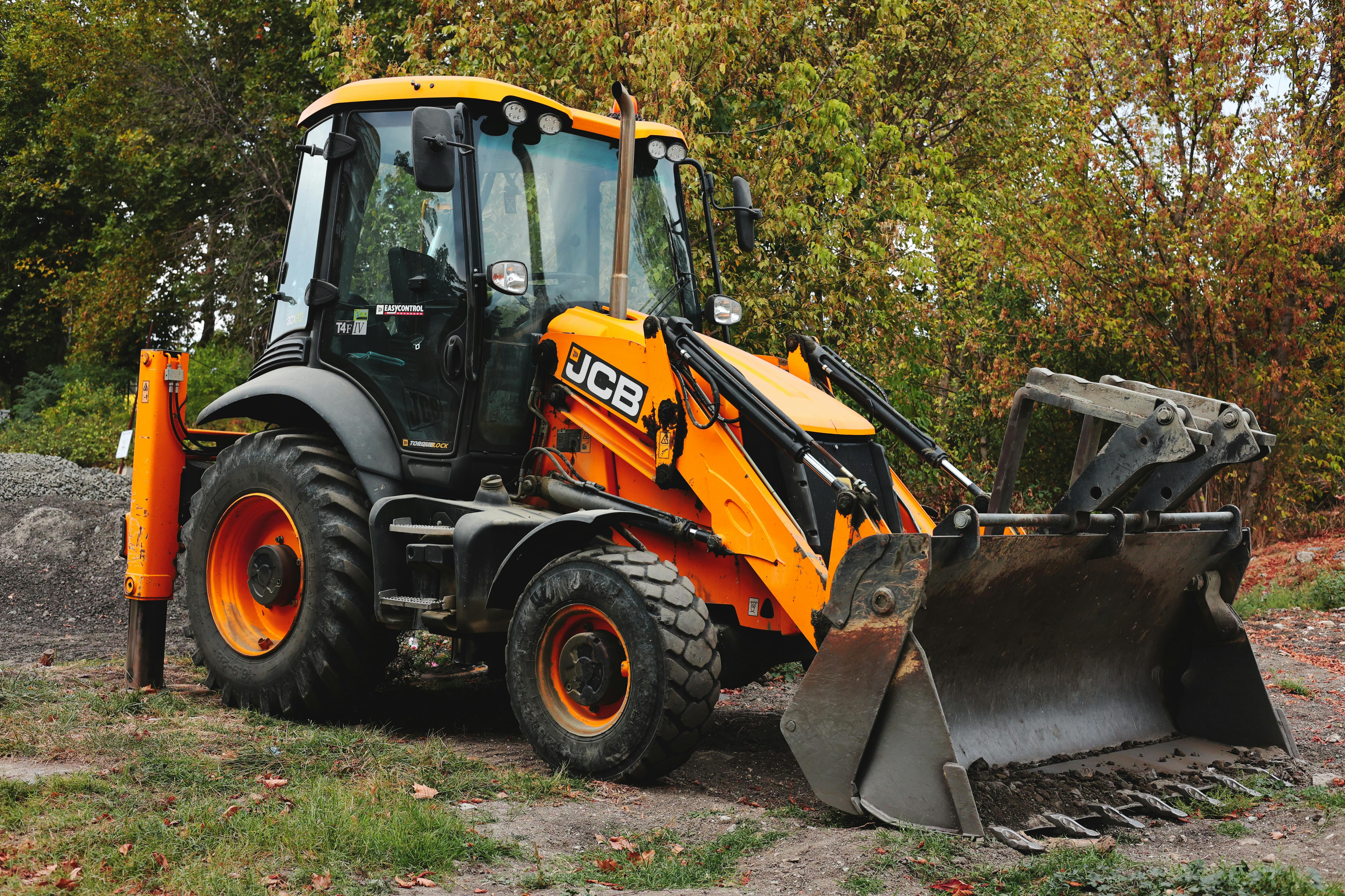 Jcb Photos, Download The BEST Free Jcb Stock Photos & HD Images