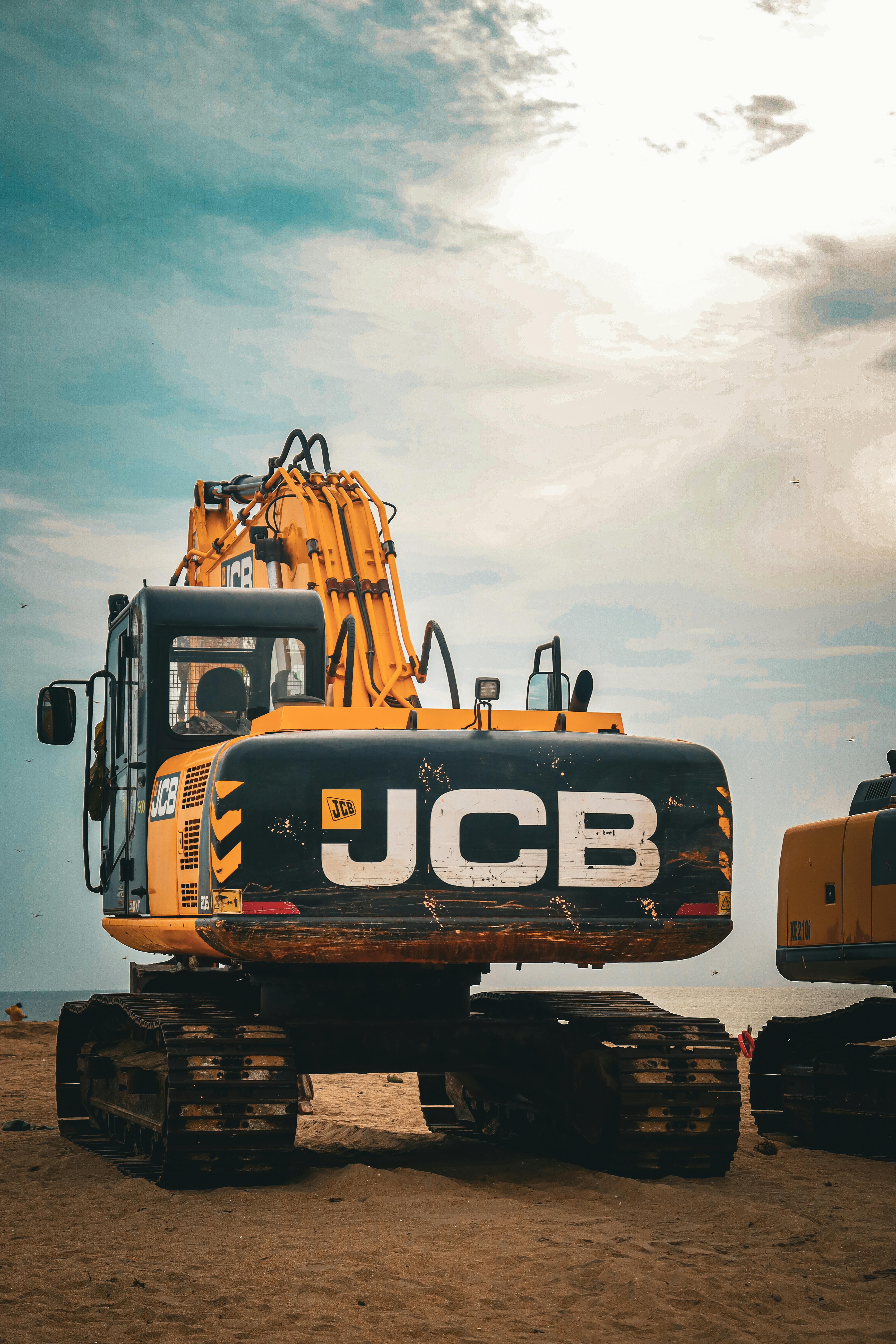 Jcb Photos, Download The BEST Free Jcb Stock Photos & HD Images