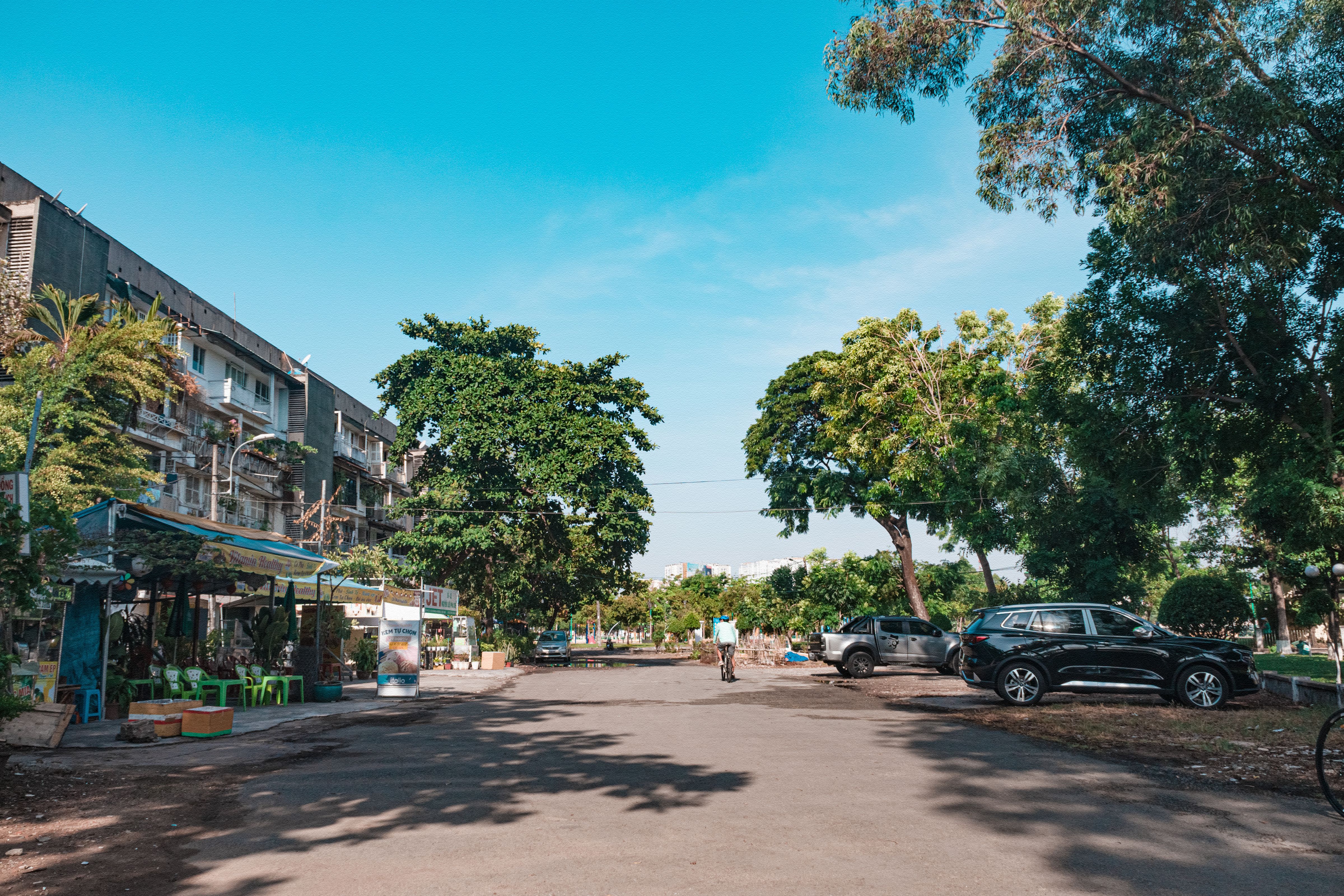 Peaceful Street View Photos, Download The BEST Free Peaceful Street ...