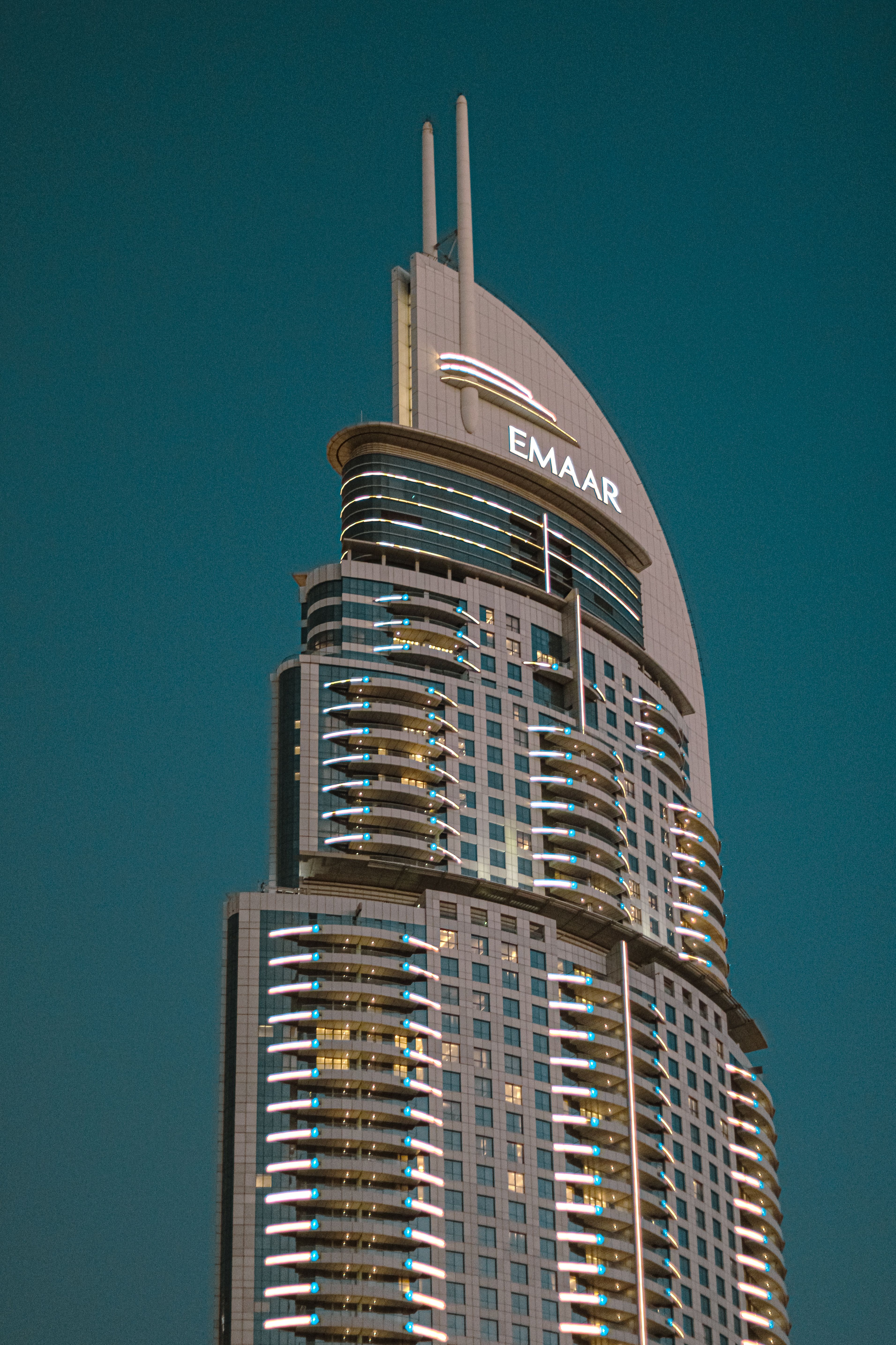 Mall Of The Emirates (Dubai, Uae) Photos, Download The BEST Free Mall ...