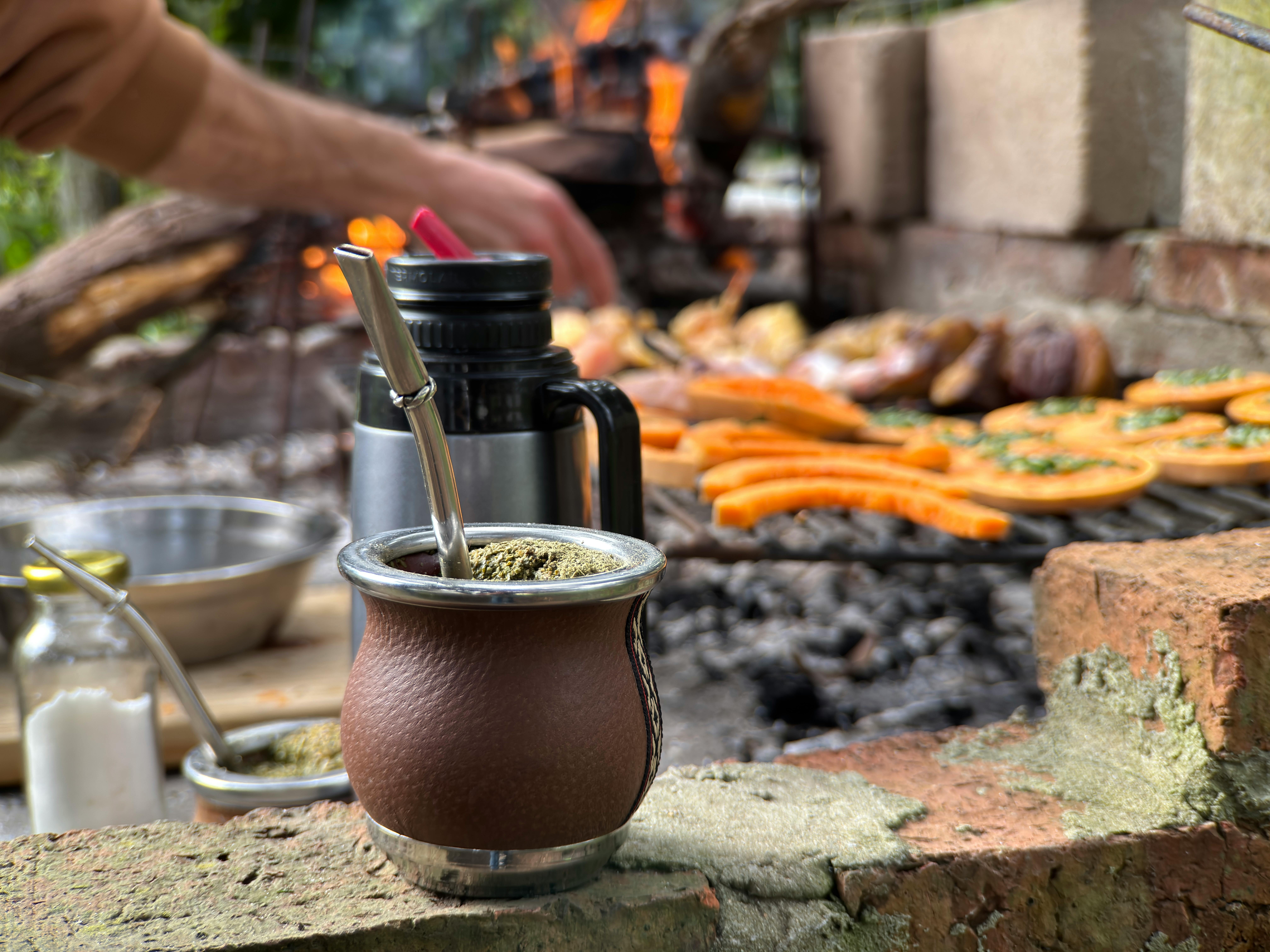 Andrés Camacho - 摄影