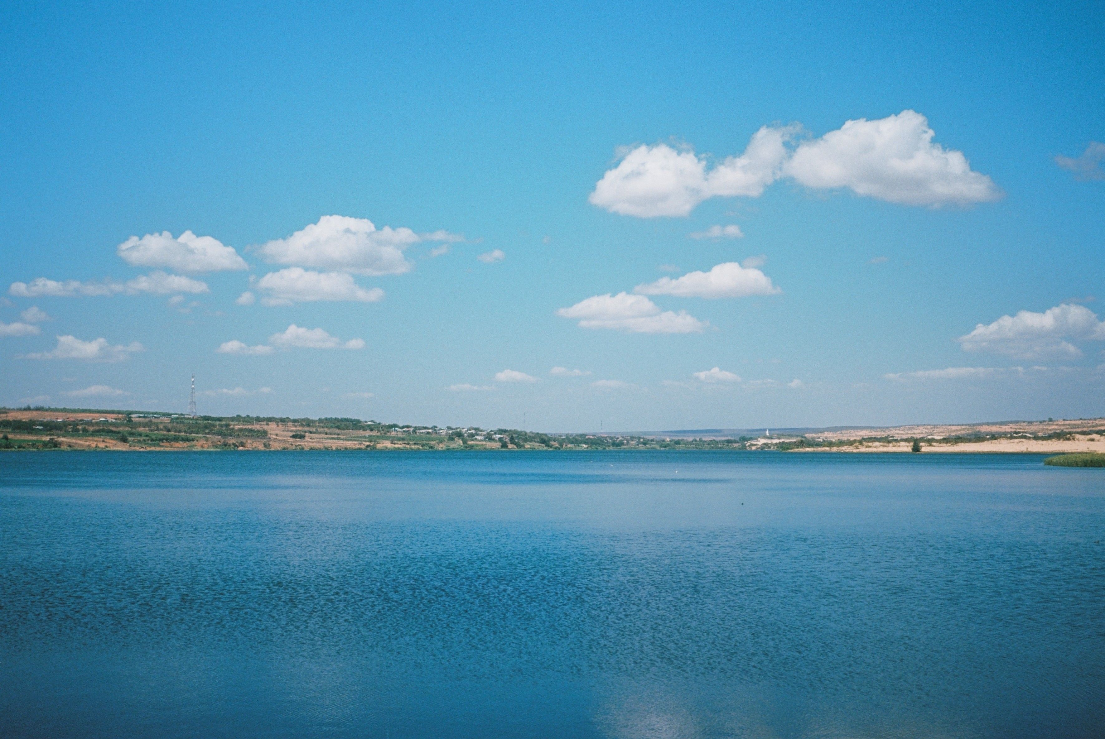 Blue Landscape Photos, Download The BEST Free Blue Landscape Stock ...