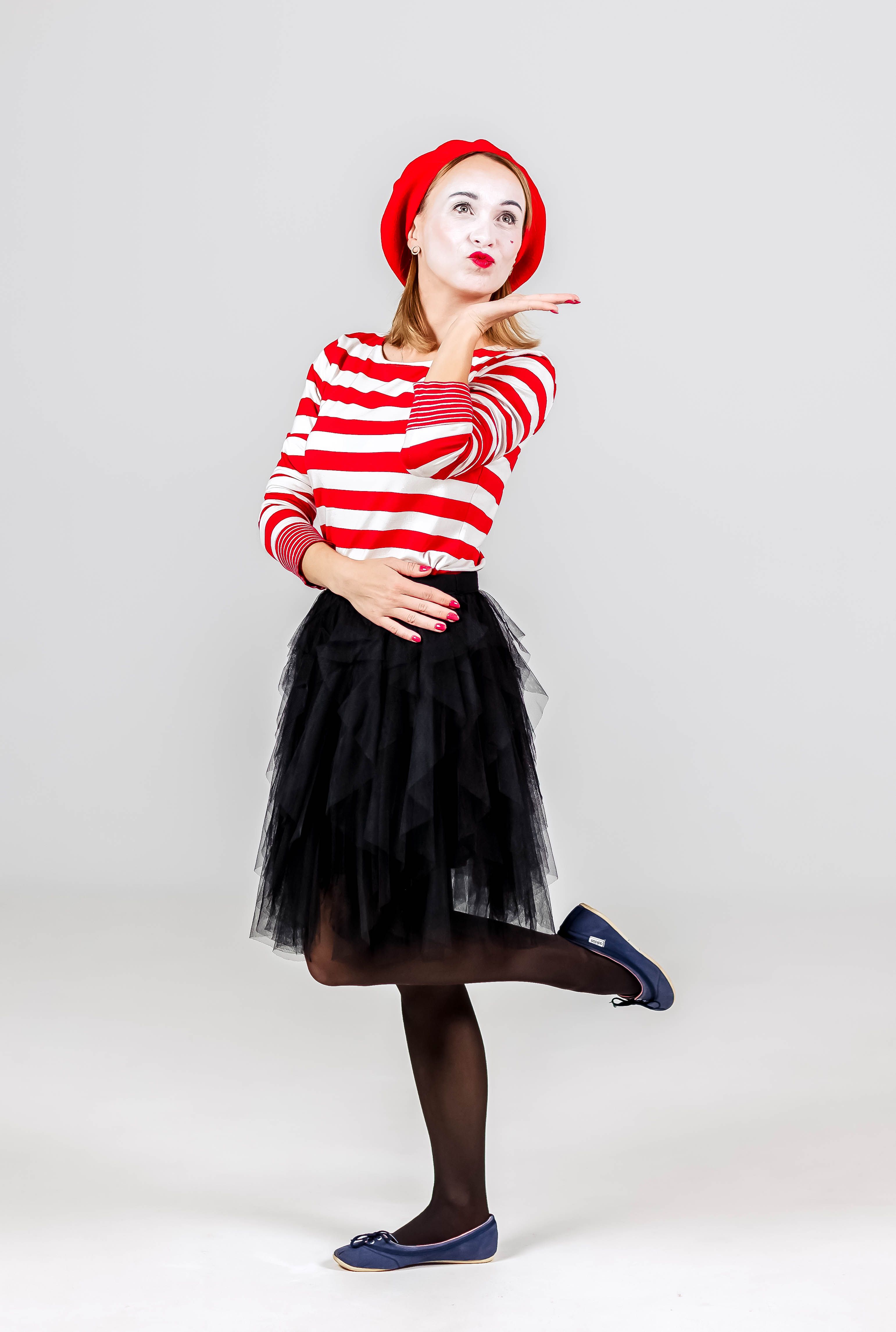 French Mime Photos, Download The BEST Free French Mime Stock Photos ...