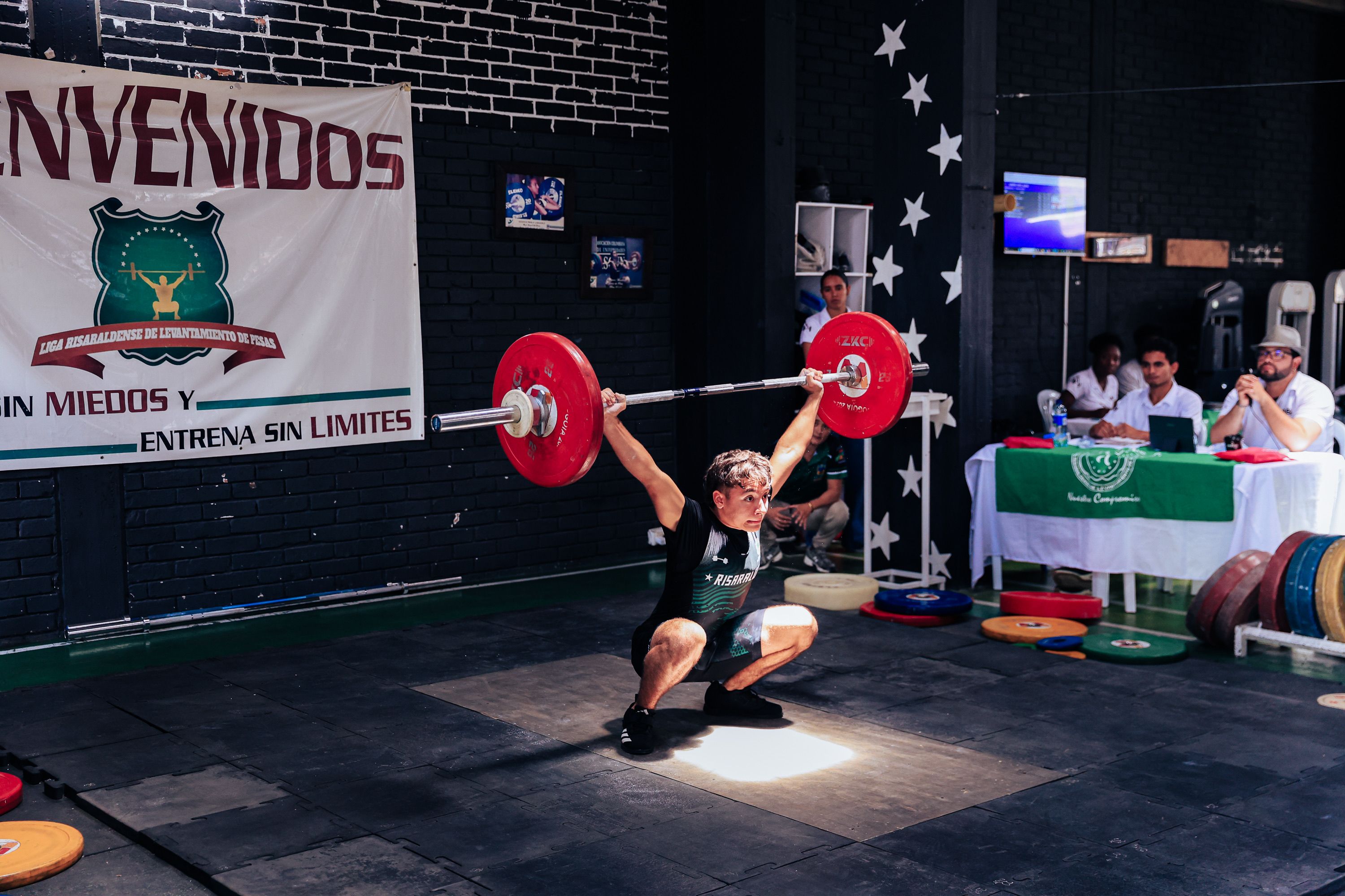 Powerlifting Photos, Download The BEST Free Powerlifting Stock Photos ...