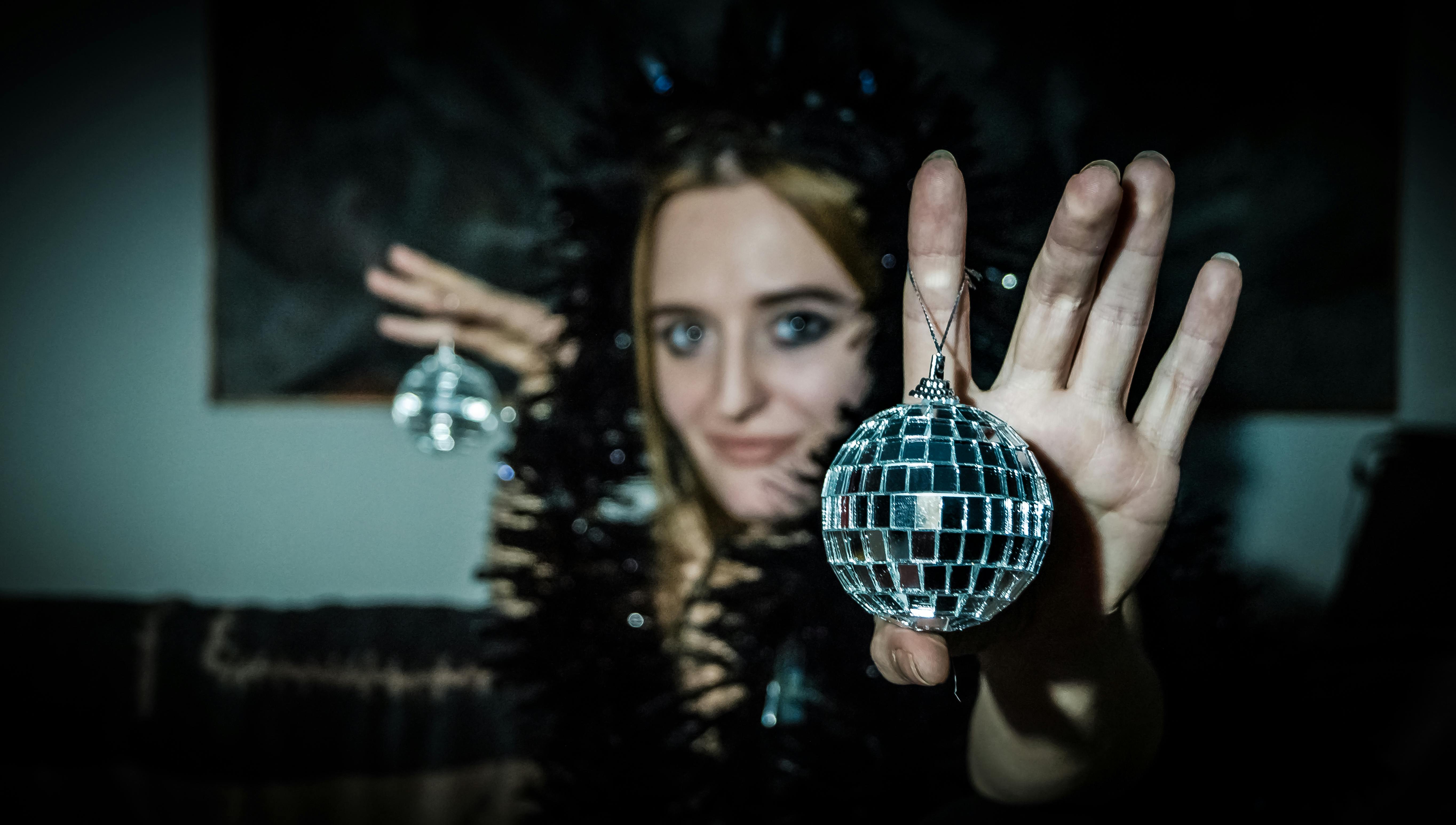 Aleksandra Ilic – Fotografia