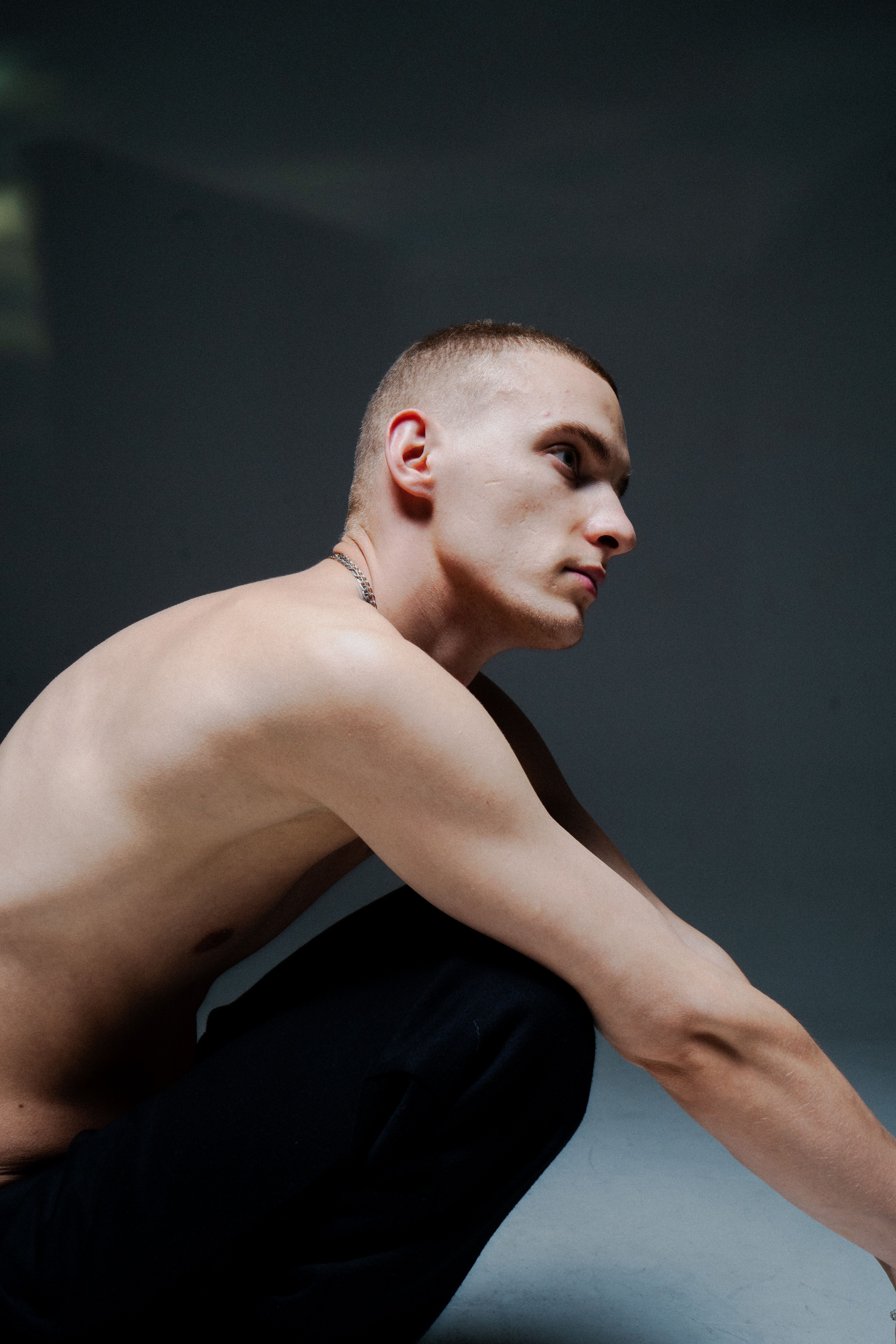 Side Profile Man Photos, Download The BEST Free Side Profile Man Stock ...