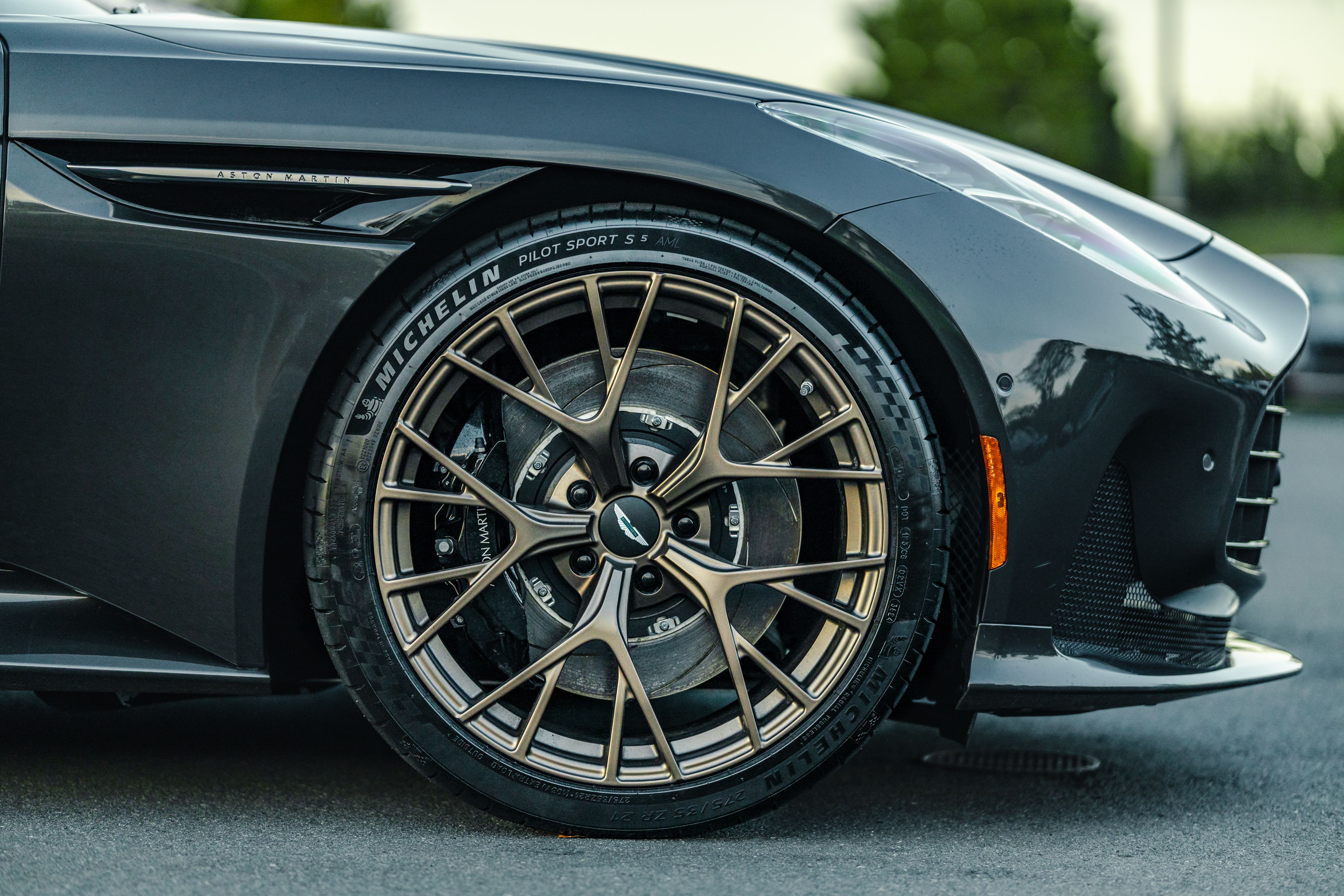 Discover the Benefits of Wheel and Tire Packages - Richmondshagclub.org