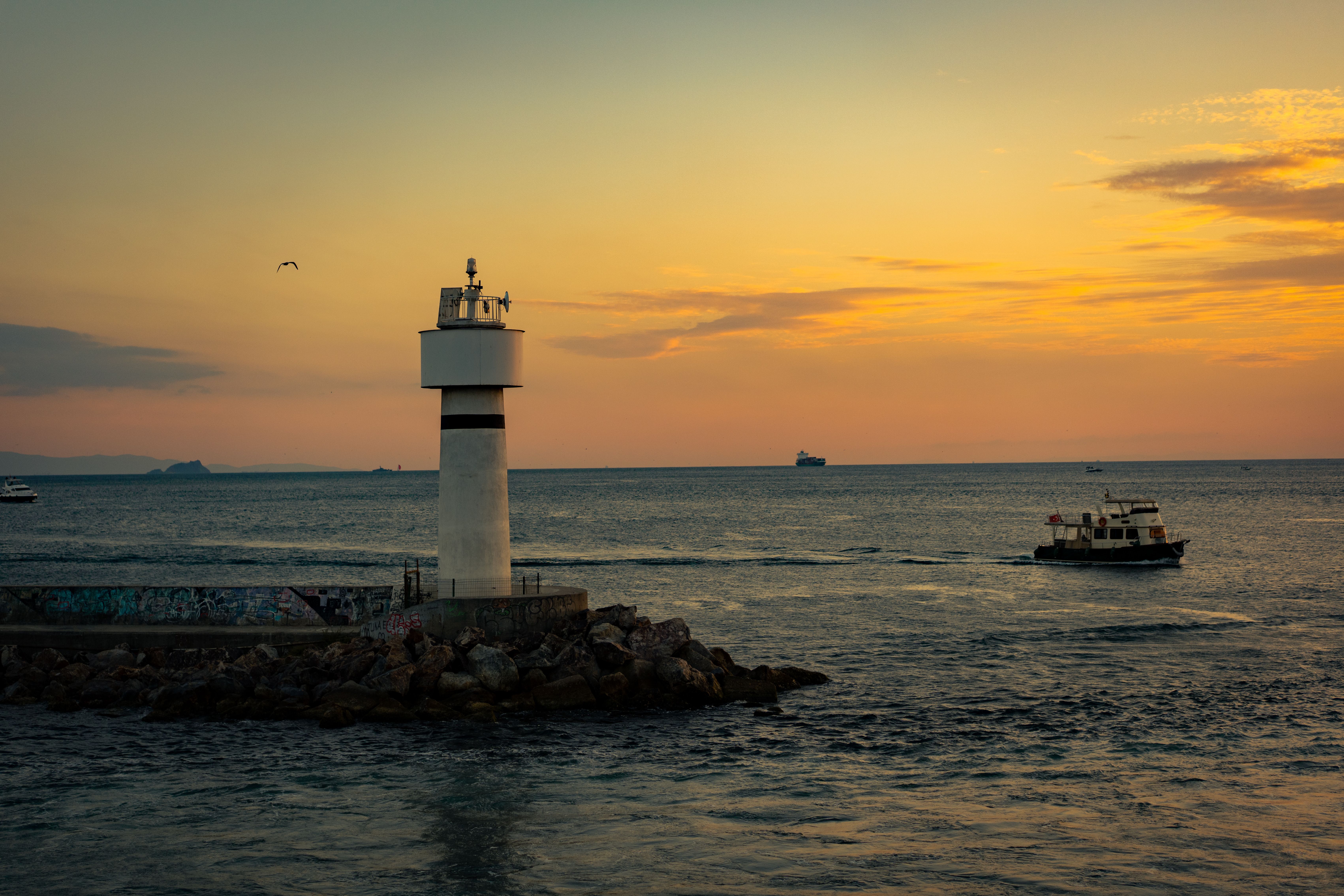 A Pier In Corinthia Greece Photos, Download The BEST Free A Pier In ...