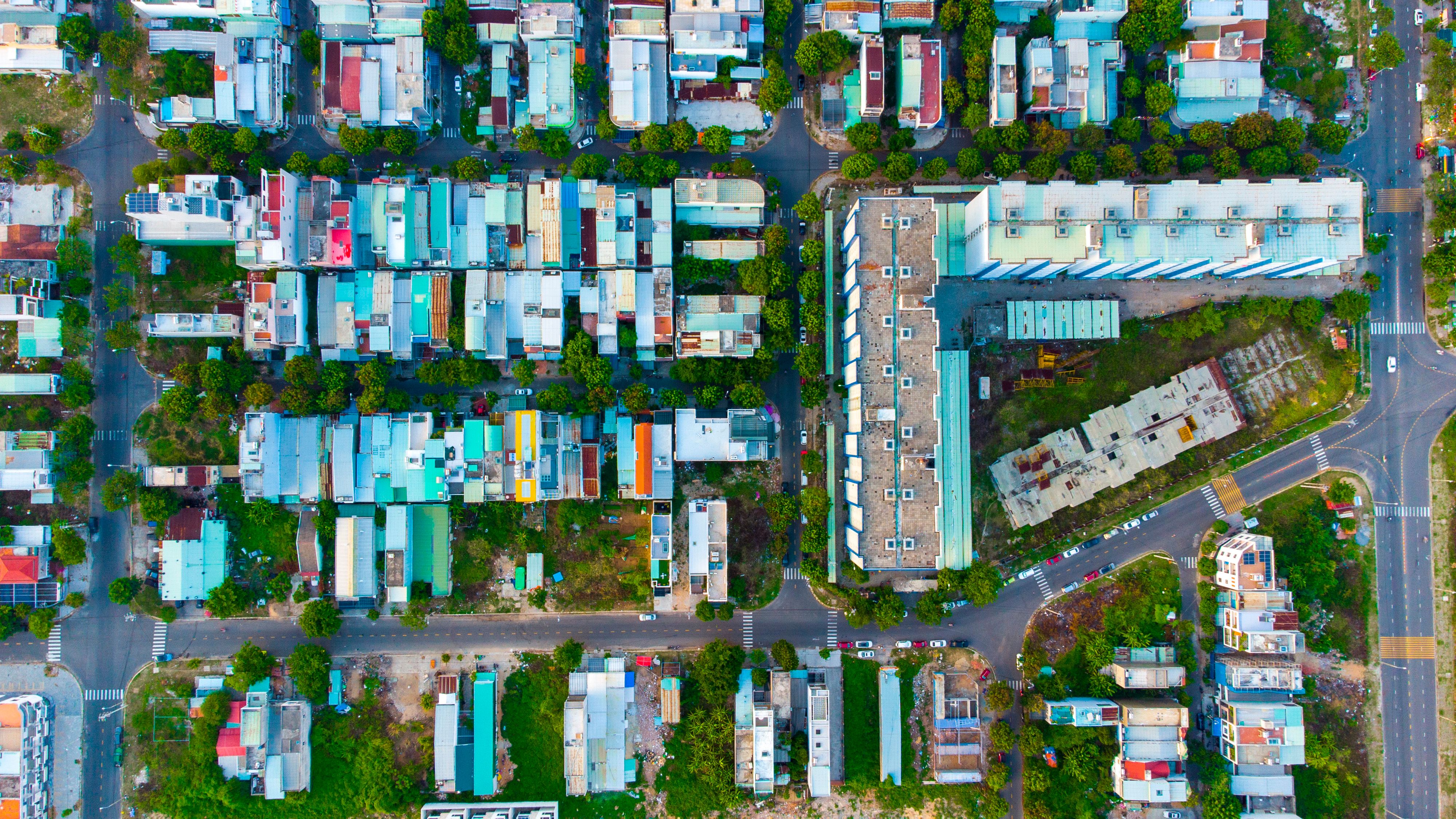 City From Above Photos, Download The BEST Free City From Above Stock ...