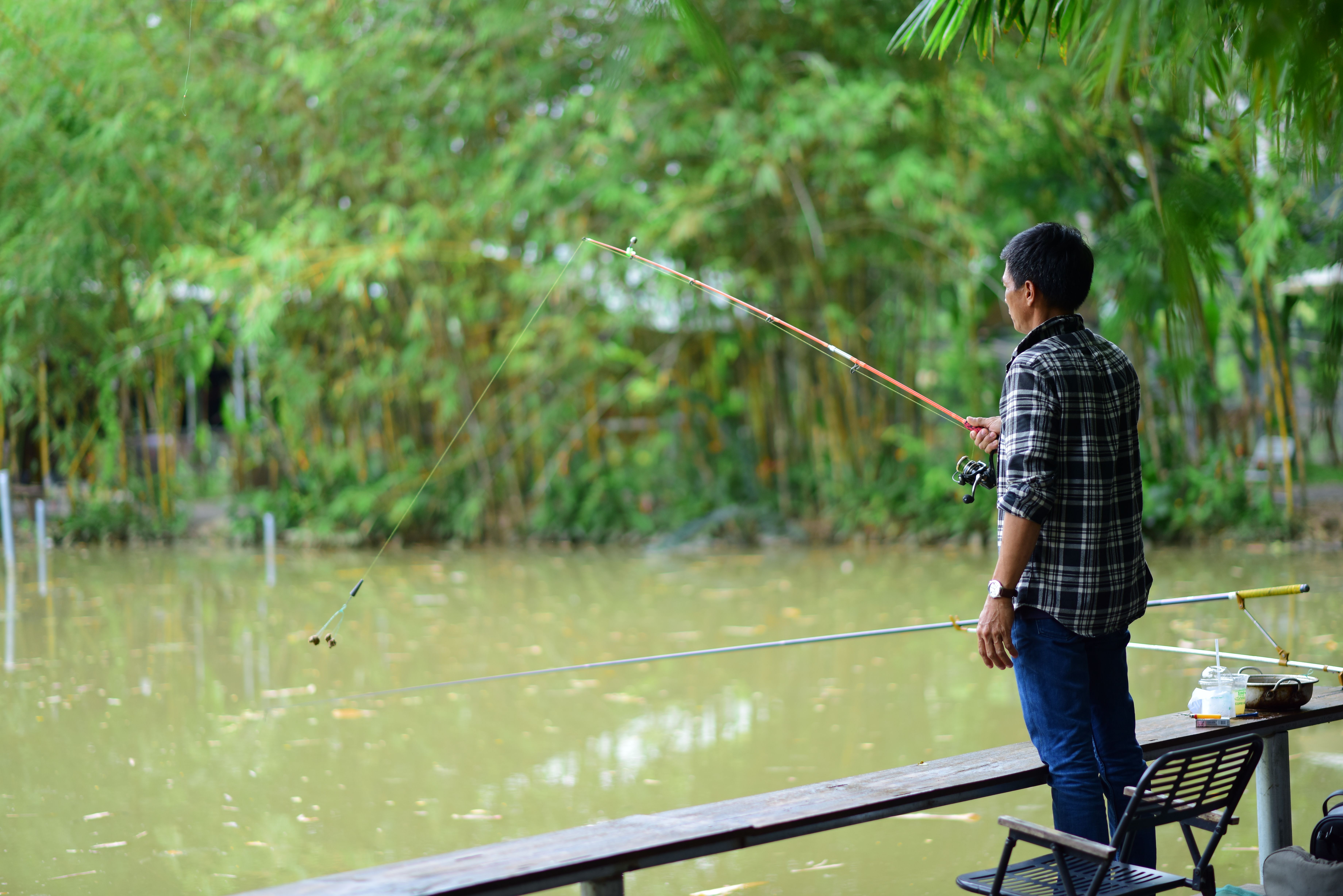 Fishing Recreation Photos, Download The BEST Free Fishing Recreation ...