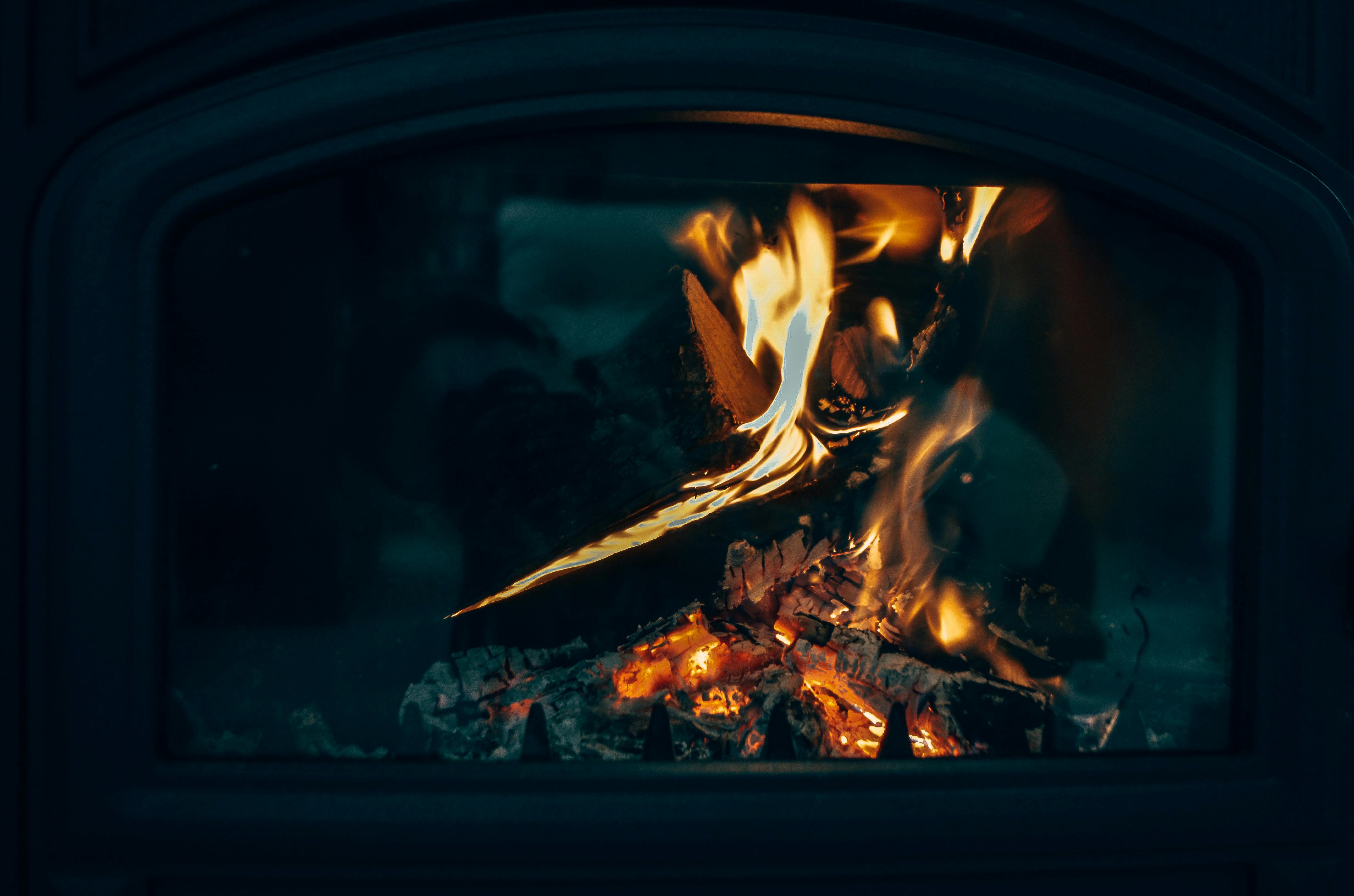 Fireplaces Photos, Download The BEST Free Fireplaces Stock Photos & HD ...