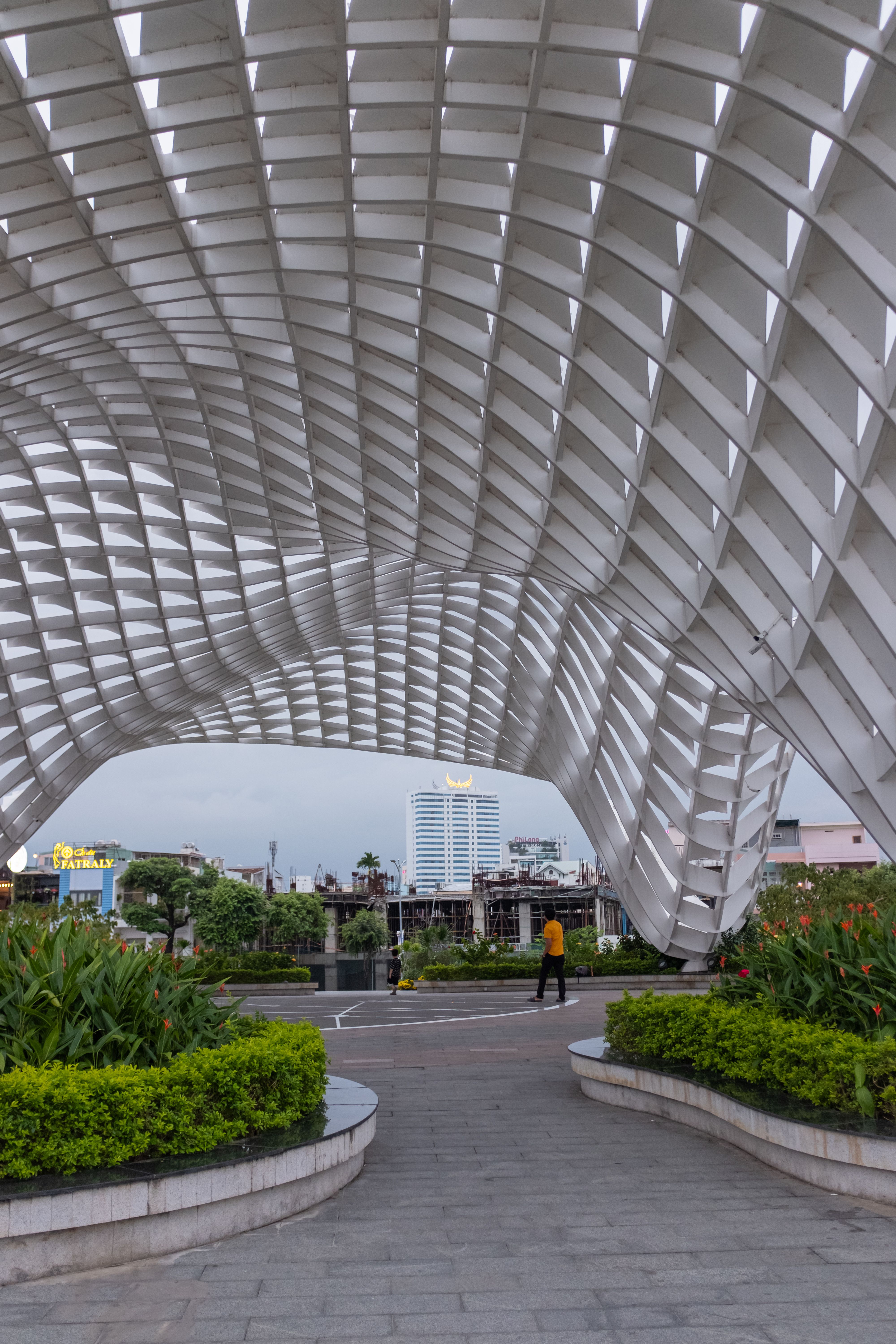 APEC Park in Da Nang, Vietnam · Free Stock Photo