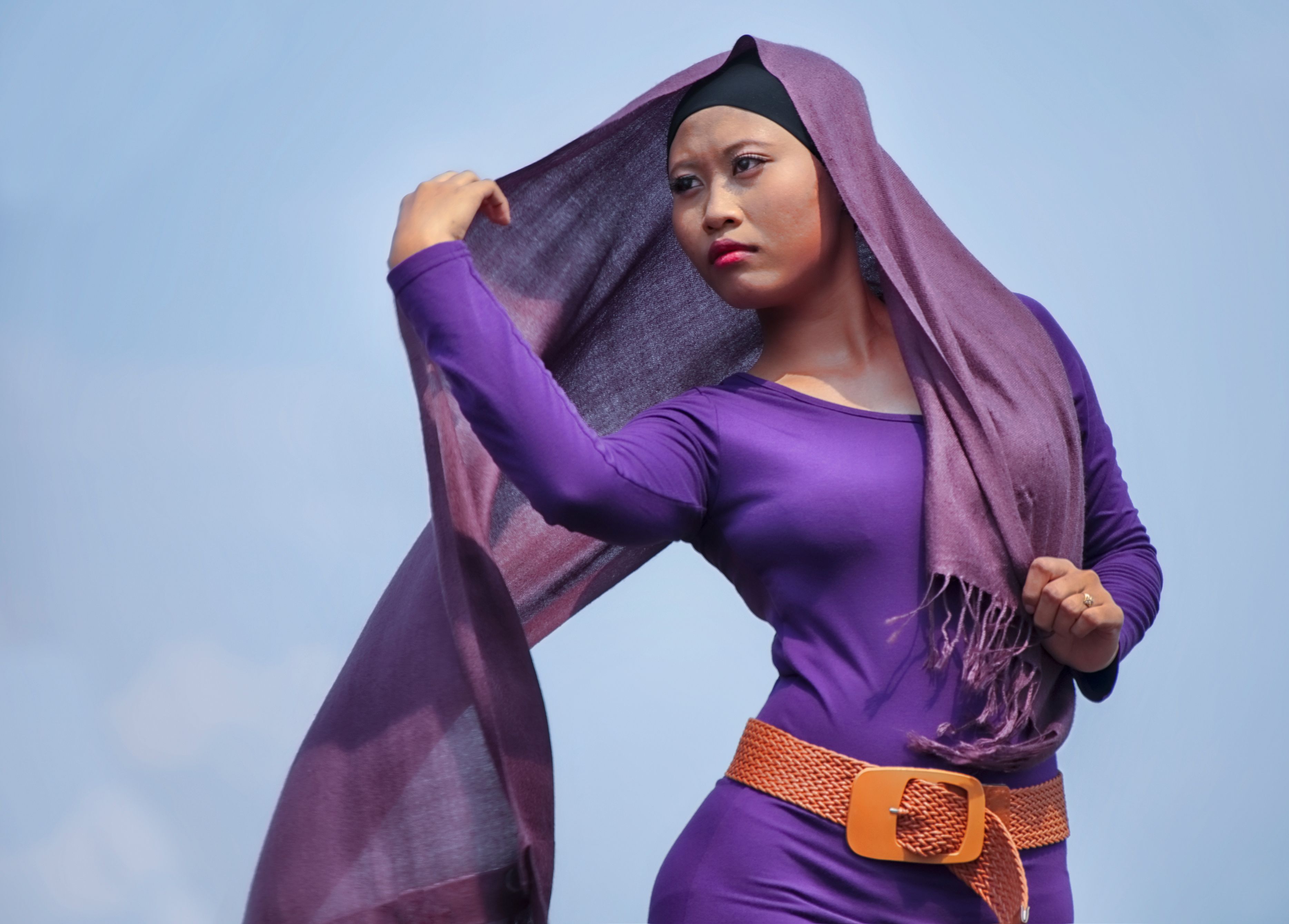 Malay Girl Photos, Download The BEST Free Malay Girl Stock Photos & HD ...