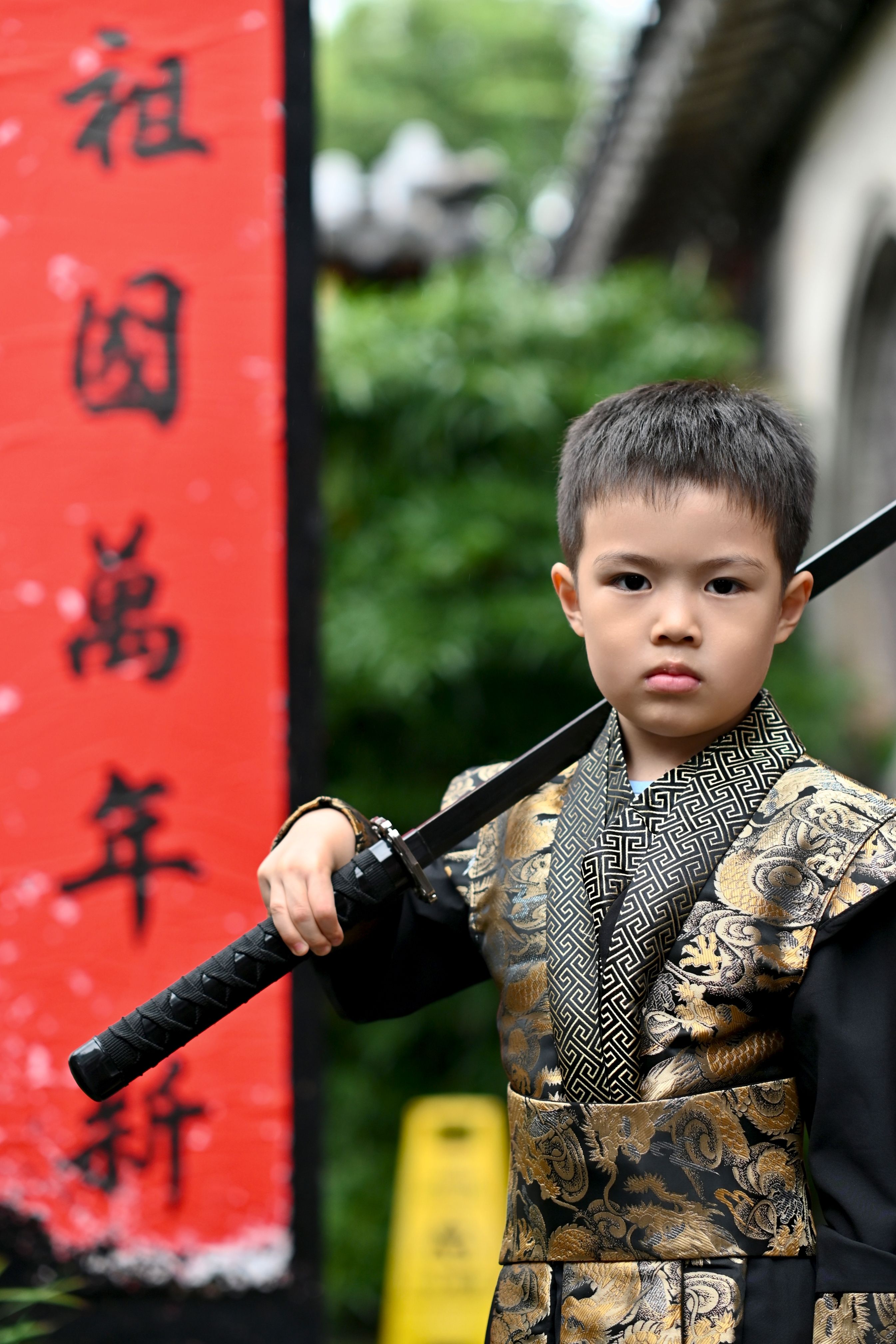 Ninja Kids Photos, Download The BEST Free Ninja Kids Stock Photos & HD ...