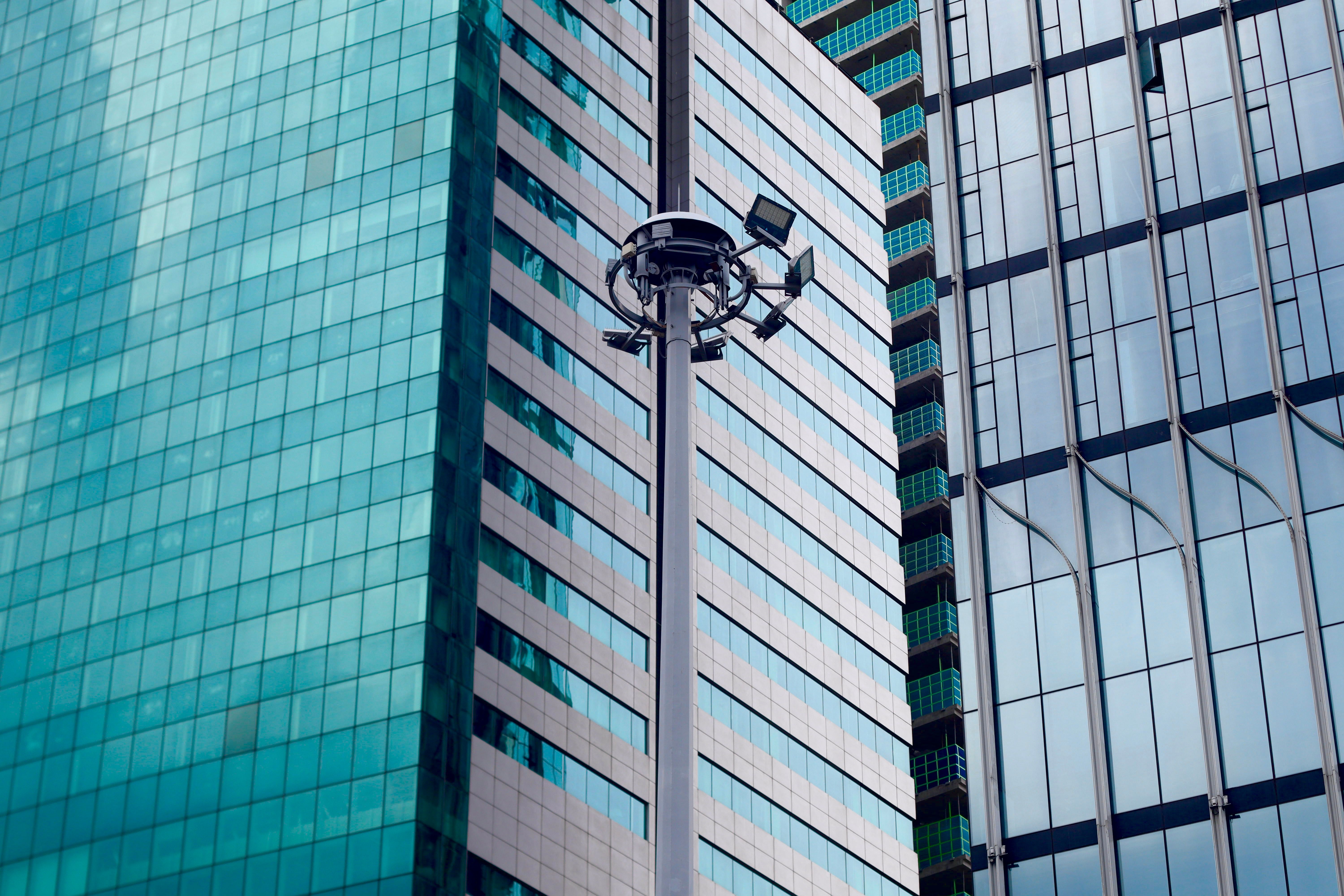 Corporate Building Photos, Download The BEST Free Corporate Building ...