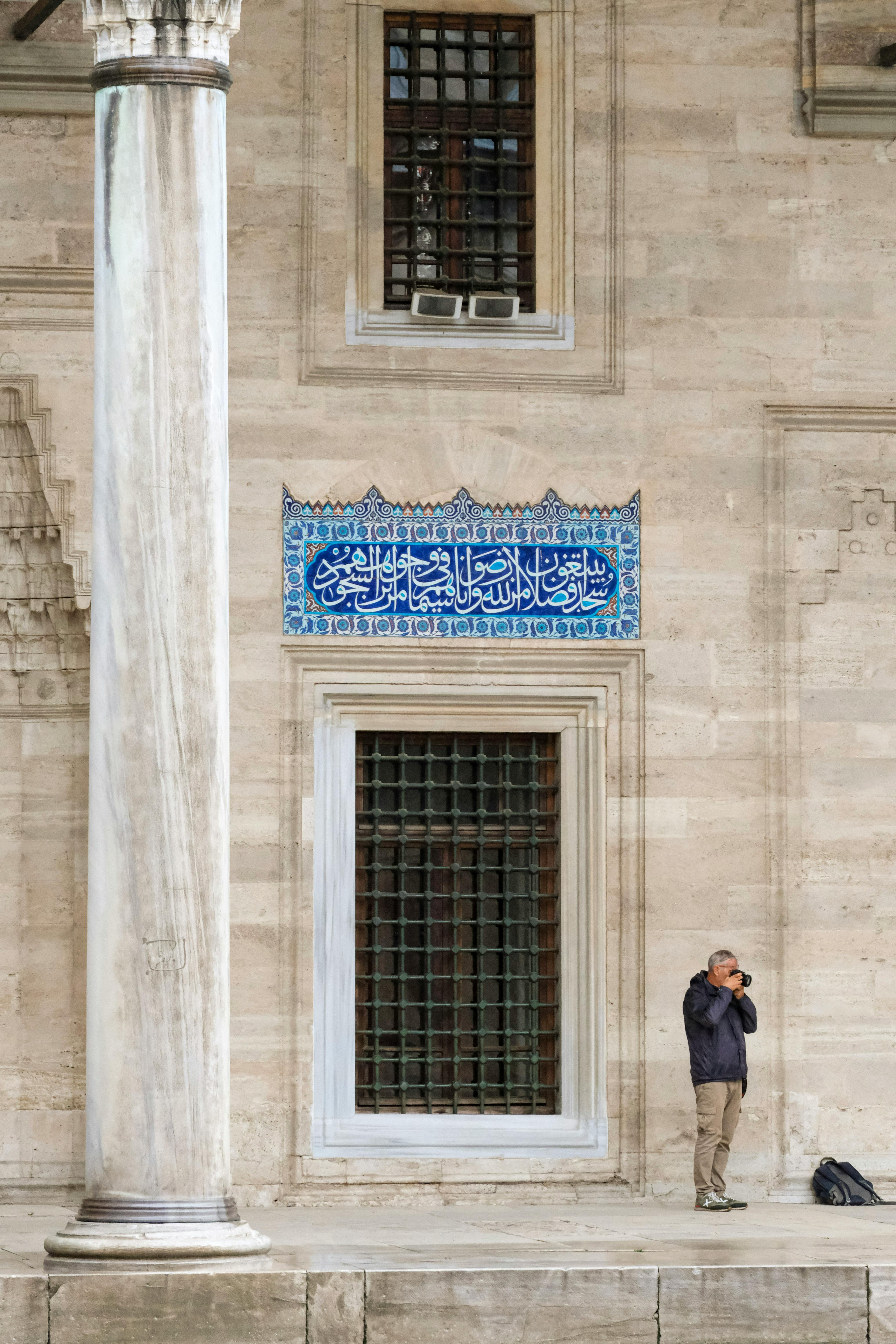 A Person Standing At A Crossroads Photos, Download The BEST Free A ...