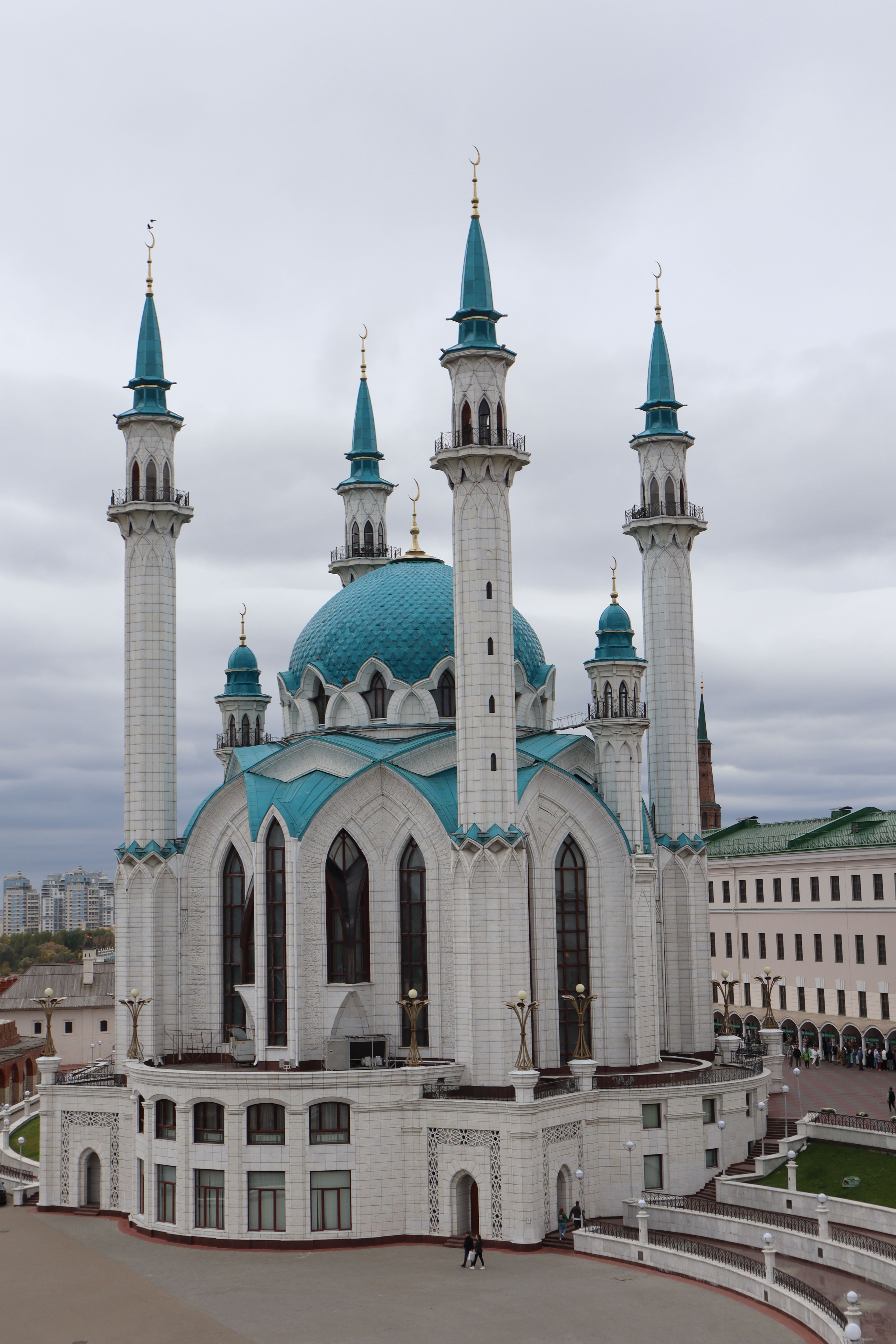 Russia Mosque Wallpaper Photos, Download The BEST Free Russia Mosque ...
