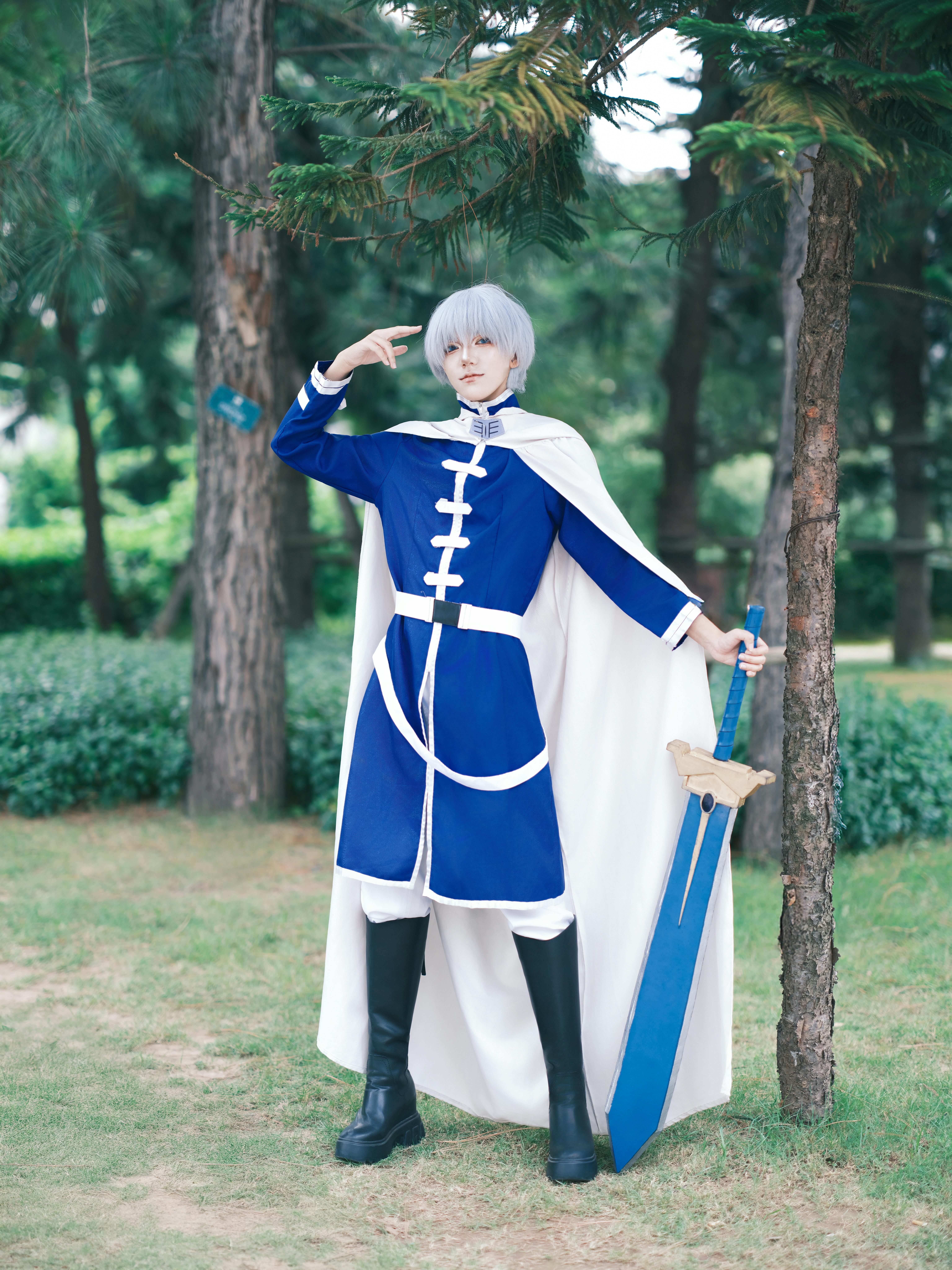 Anime Character Image Photos, Download The BEST Free Anime Character ...