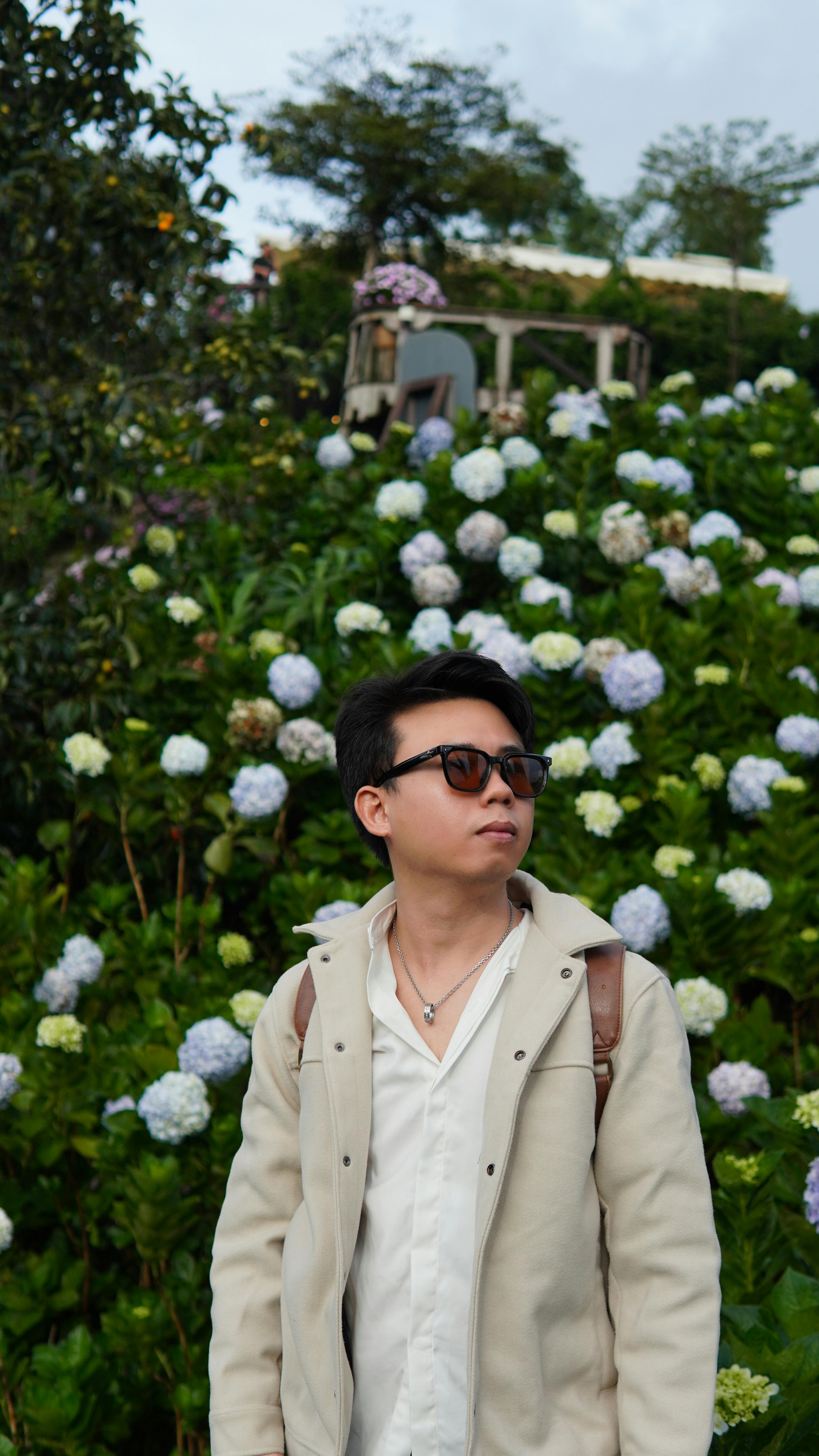 Quốc Thống Phạm Gia - Photography