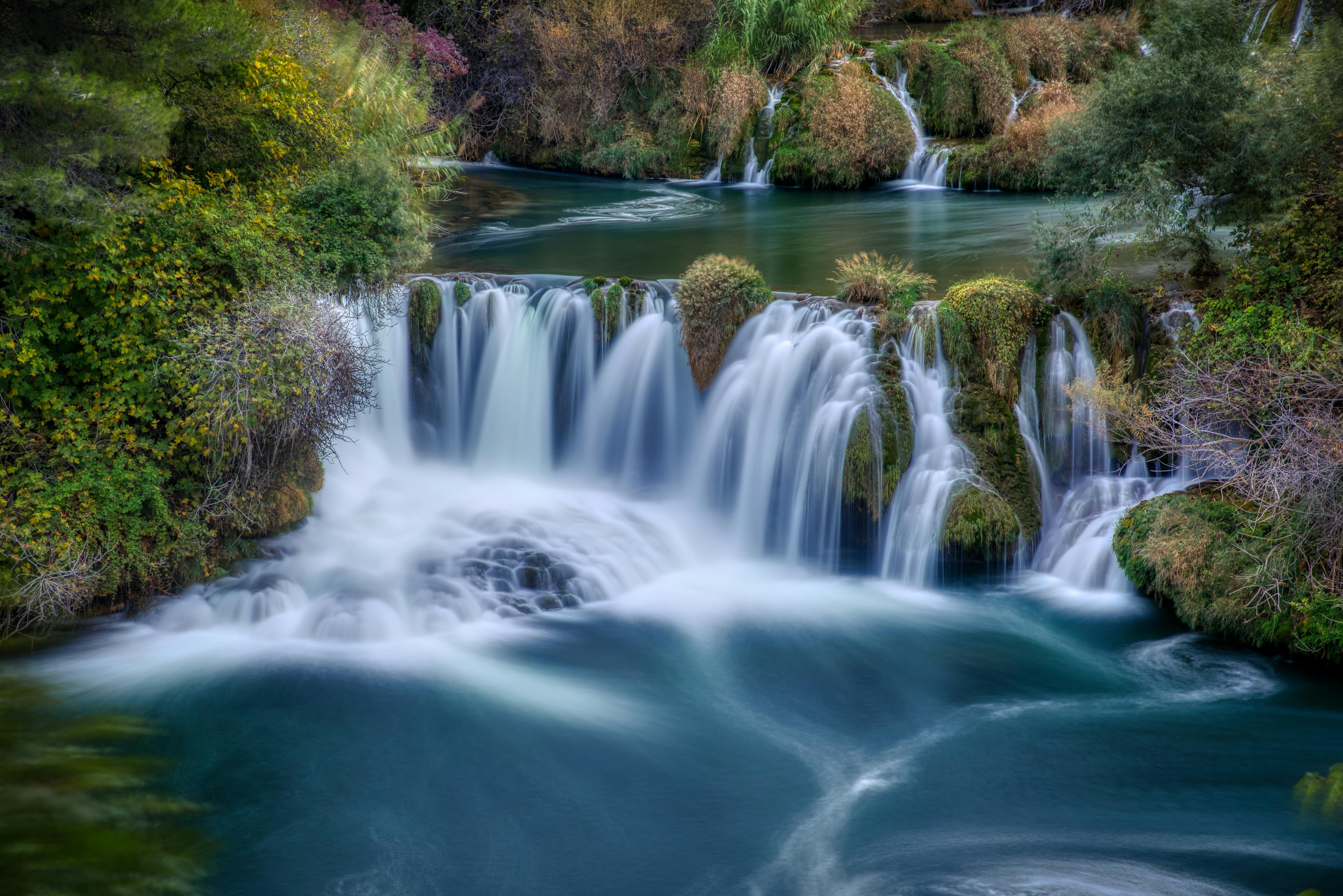 1000+ Fotos de Cascadas Pexels · Fotos de stock gratis