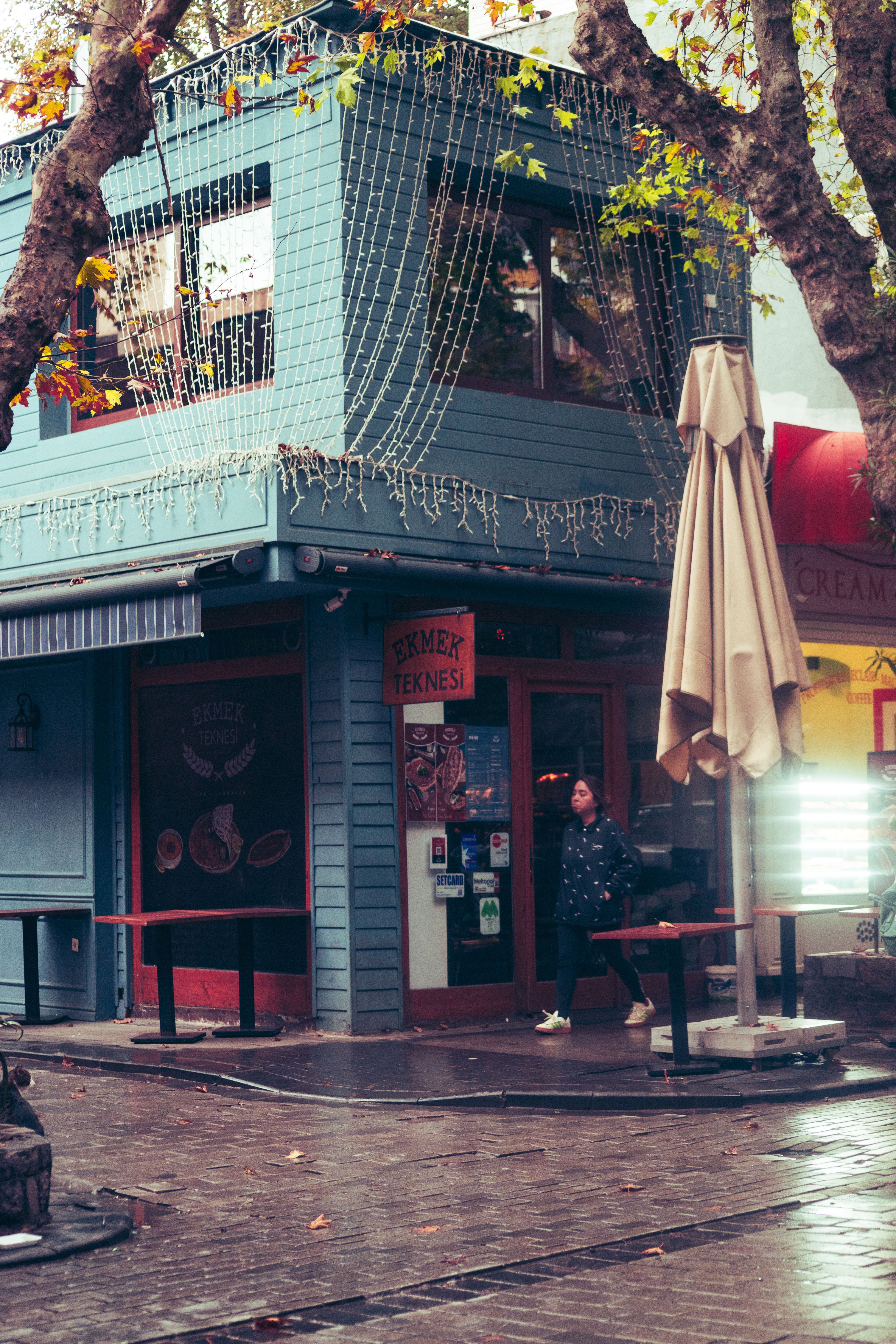 Rainy City Photos, Download The BEST Free Rainy City Stock Photos & HD ...