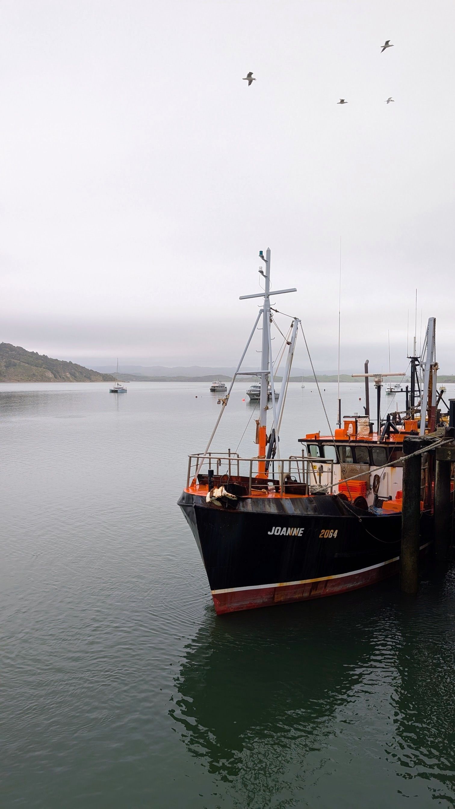 Fishing Ship Photos, Download The BEST Free Fishing Ship Stock Photos ...