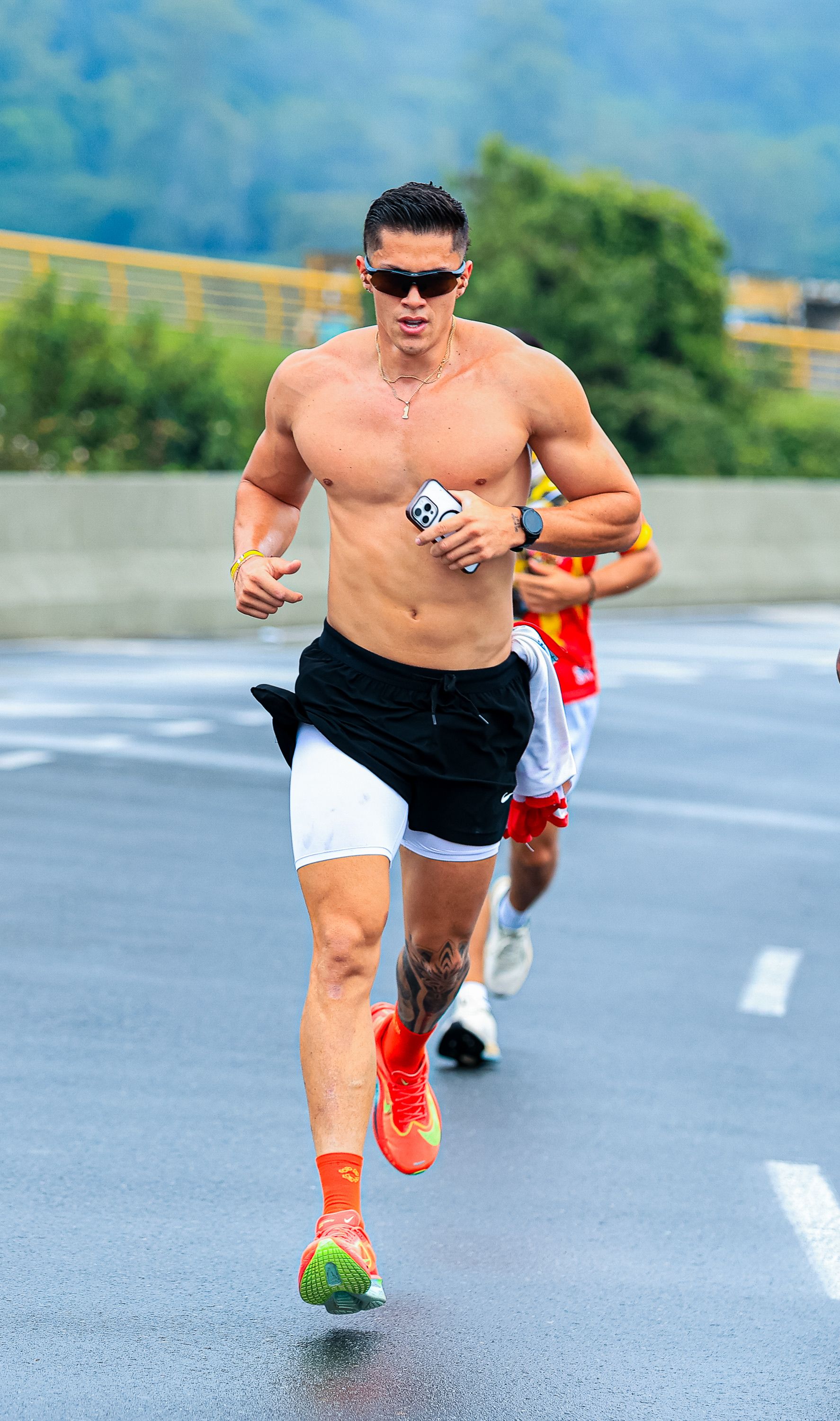 Runner Muscles Photos, Download The BEST Free Runner Muscles Stock ...