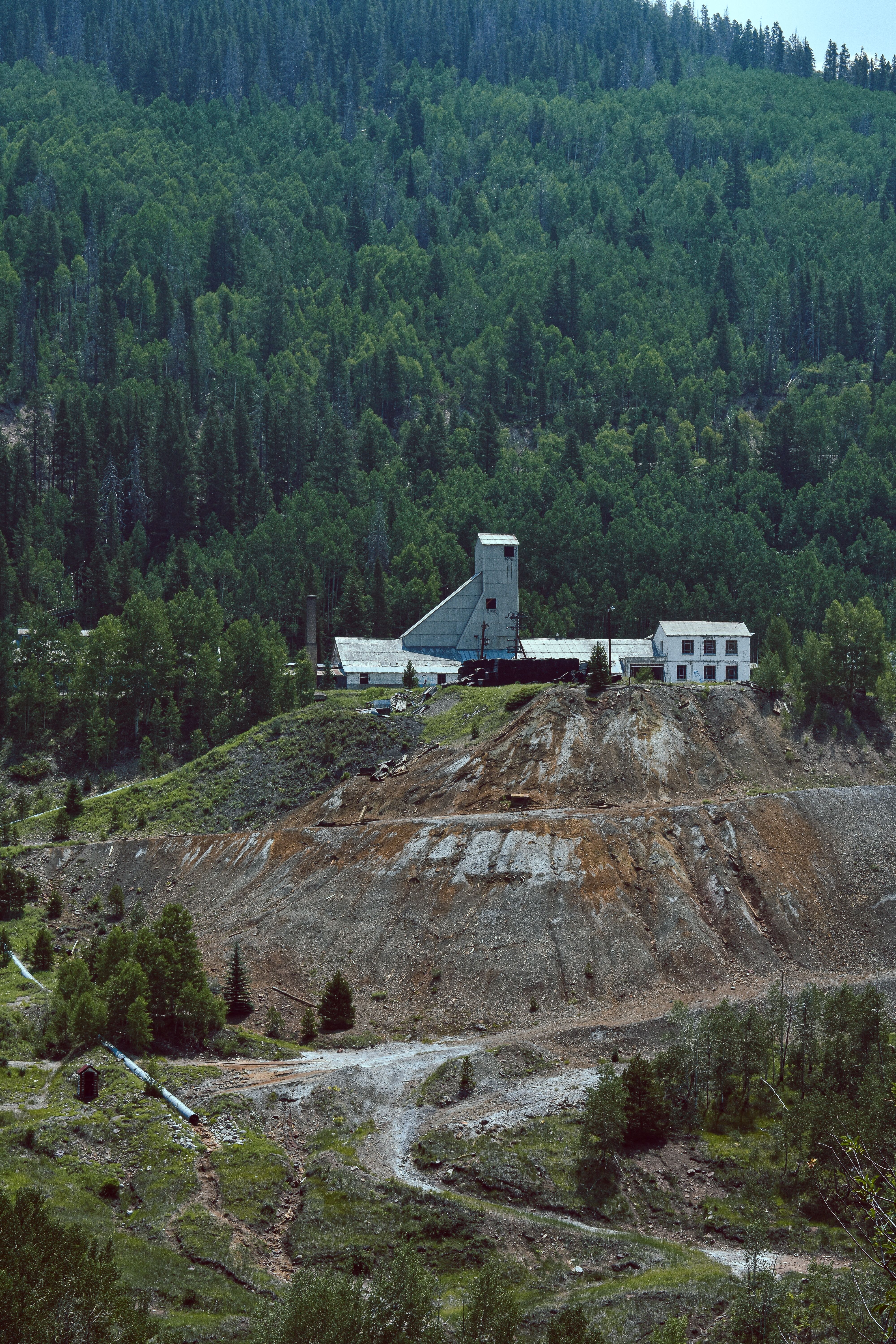 Gilman Ghost Town Buildings Photos, Download The BEST Free Gilman Ghost ...