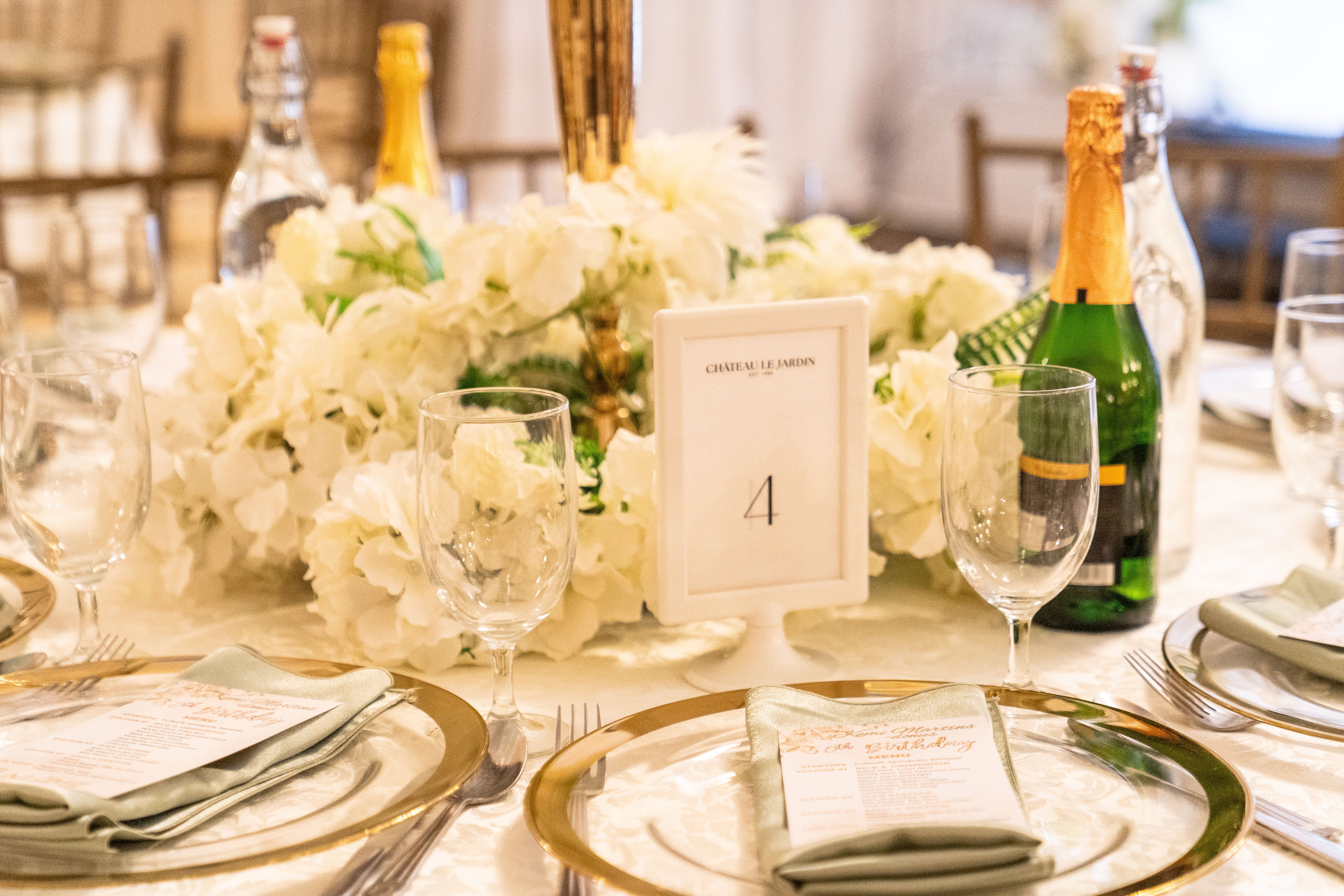 Van Heile Events - Your Premier Event Planning Solutions - Berlin