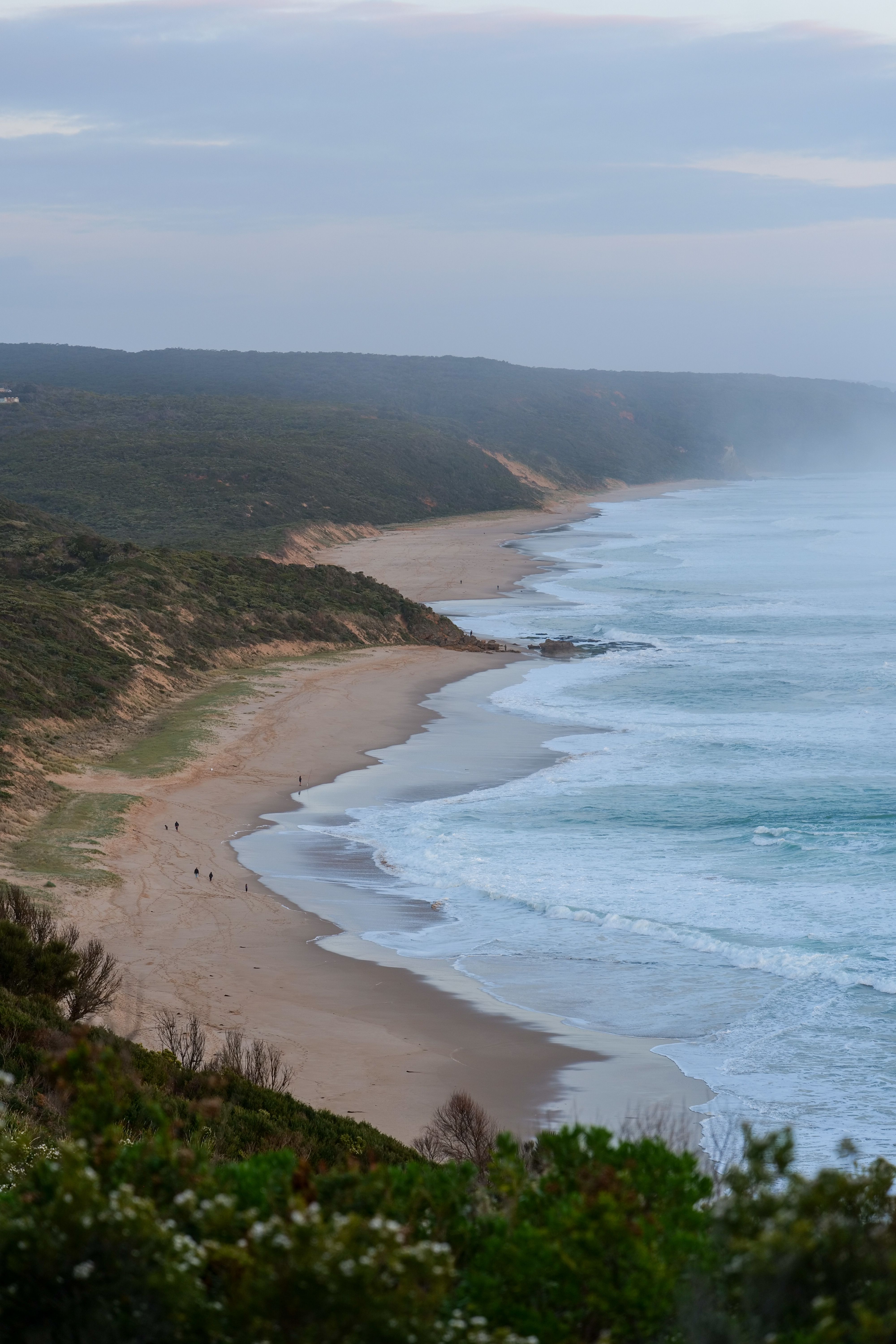 Stunning Coastal View at Johanna Beach, Victoria · Free Stock Photo