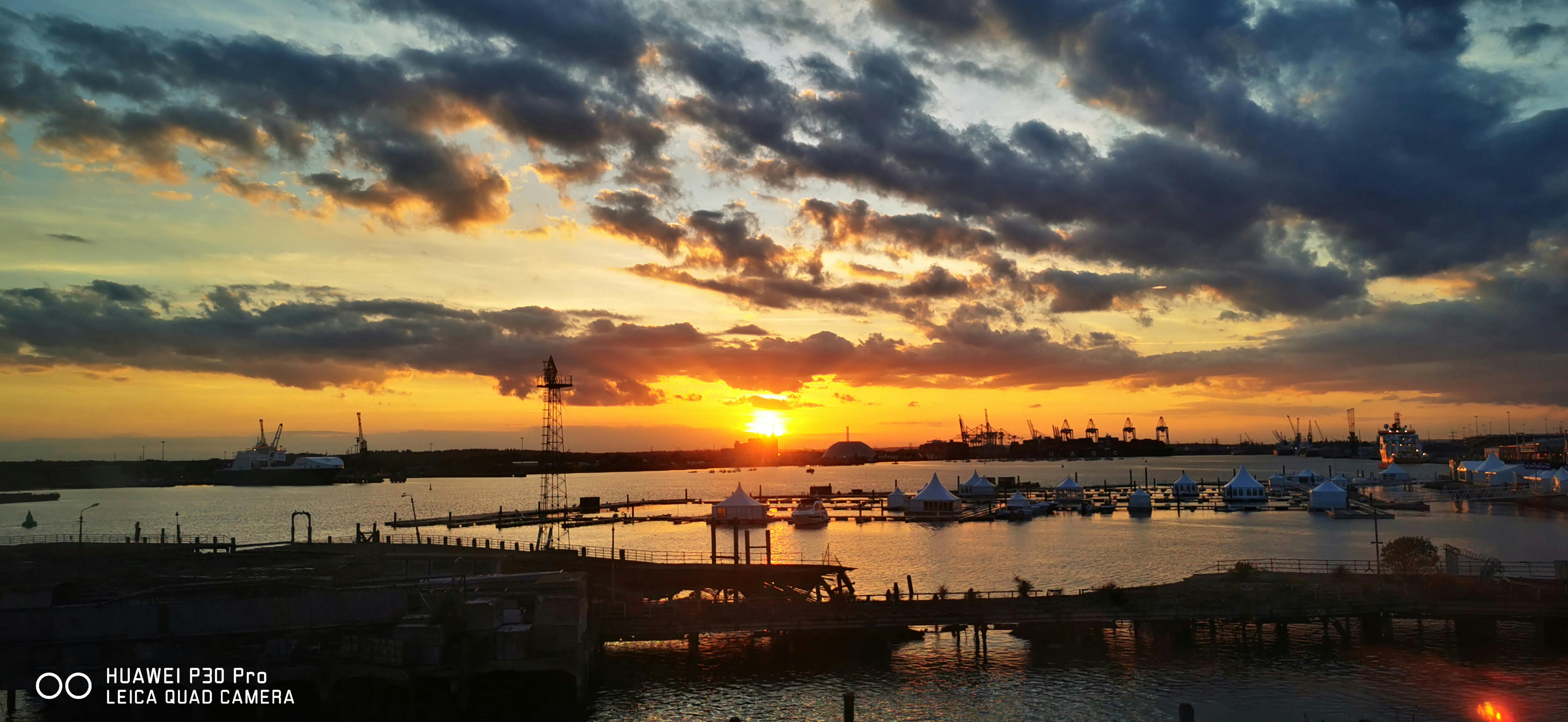 Yuzhe Yang - Fotografía