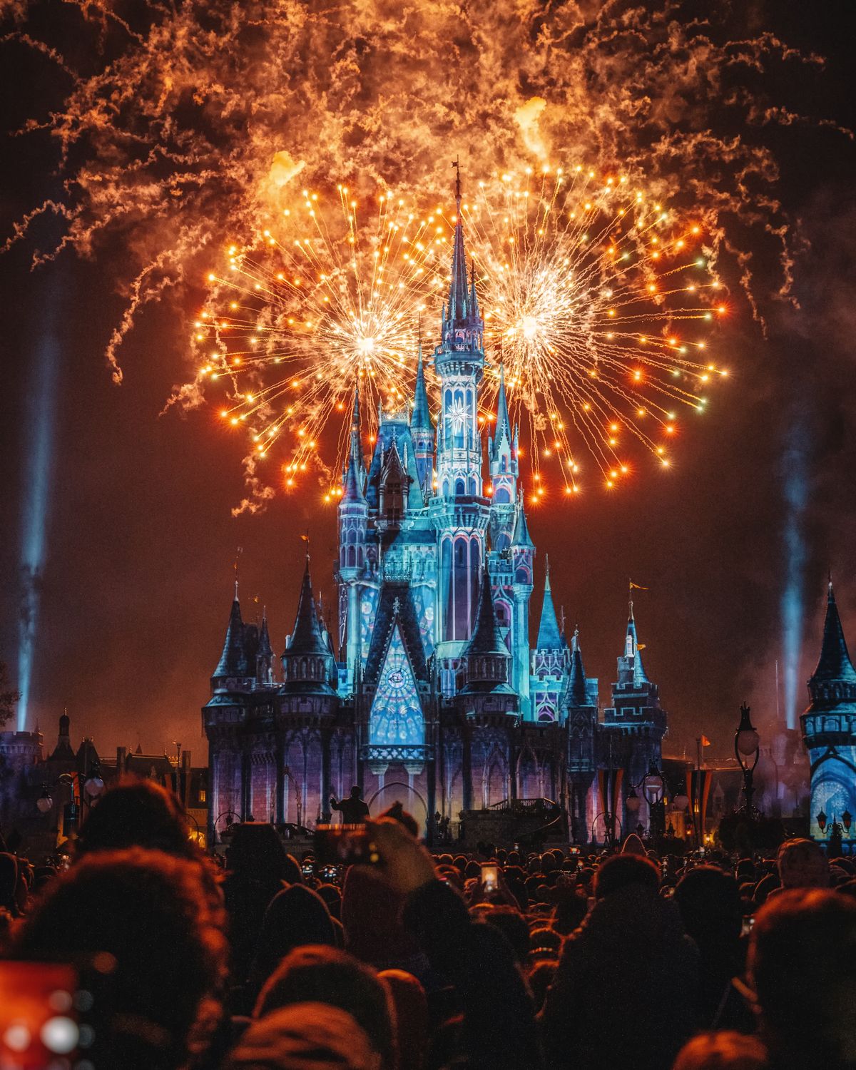 Disney Castle Photos, Download The BEST Free Disney Castle Stock Photos ...