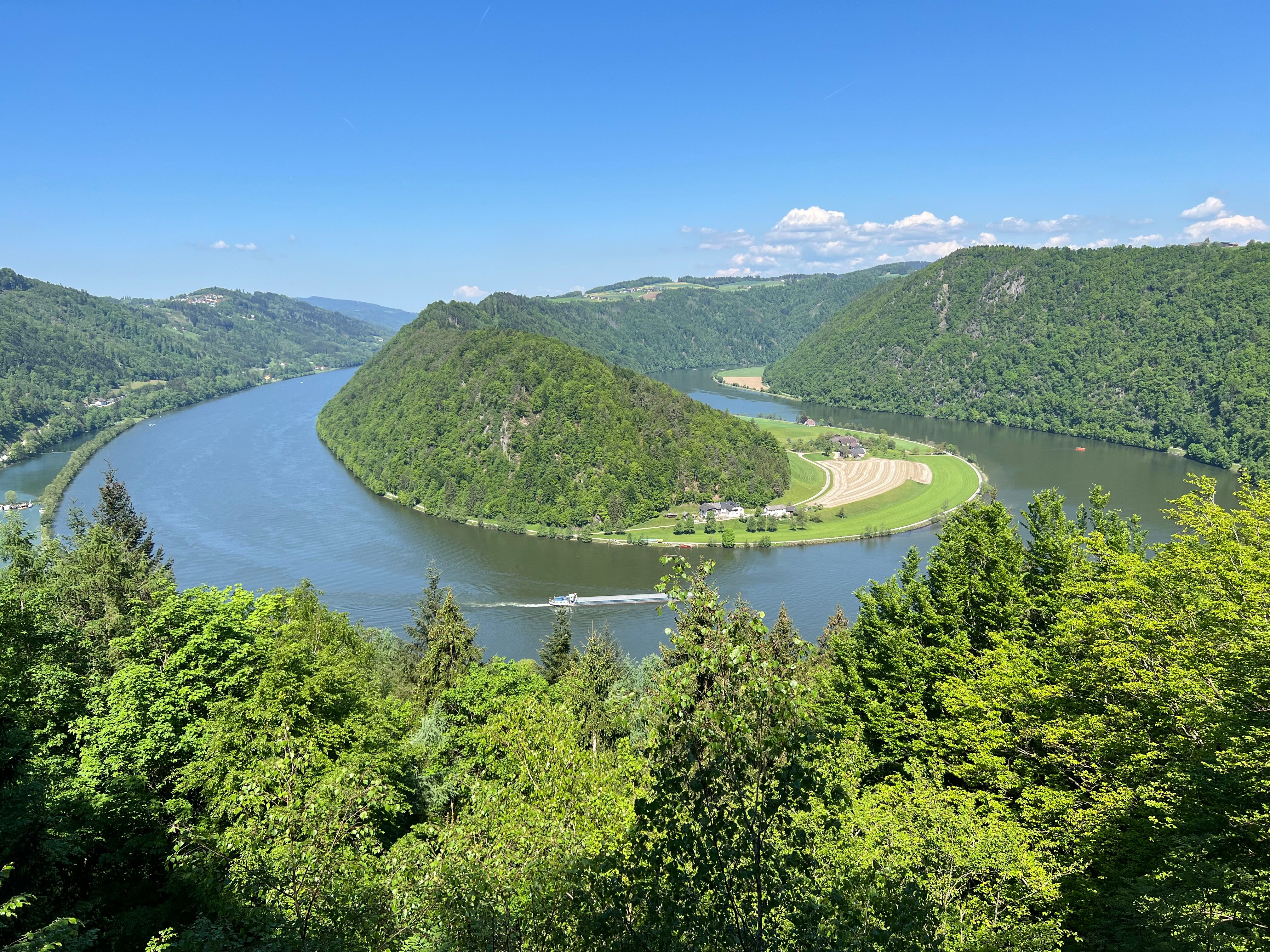 Scenic River View Photos, Download The BEST Free Scenic River View ...