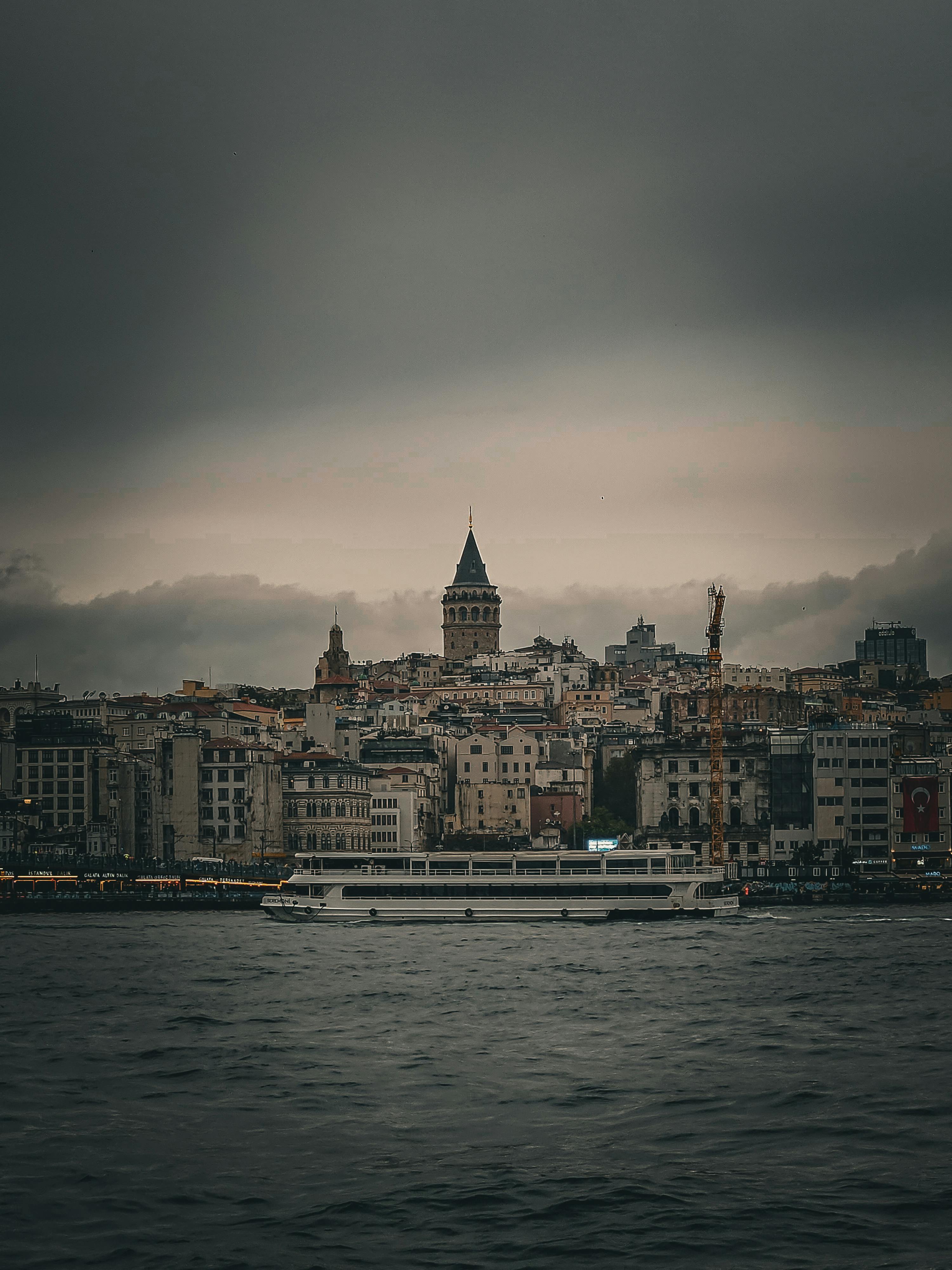 Genkaithusa Zogratis - Photography