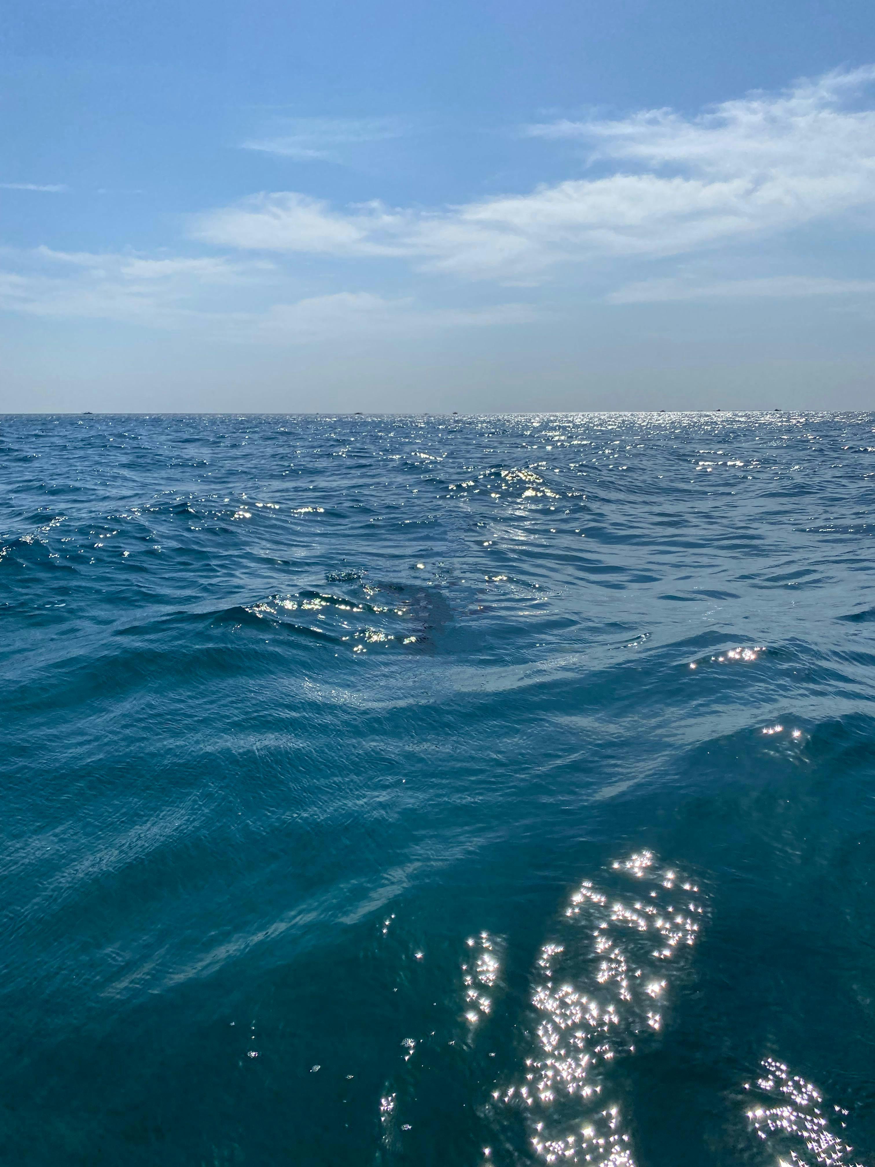 Calm Blue Background Photos, Download The BEST Free Calm Blue ...