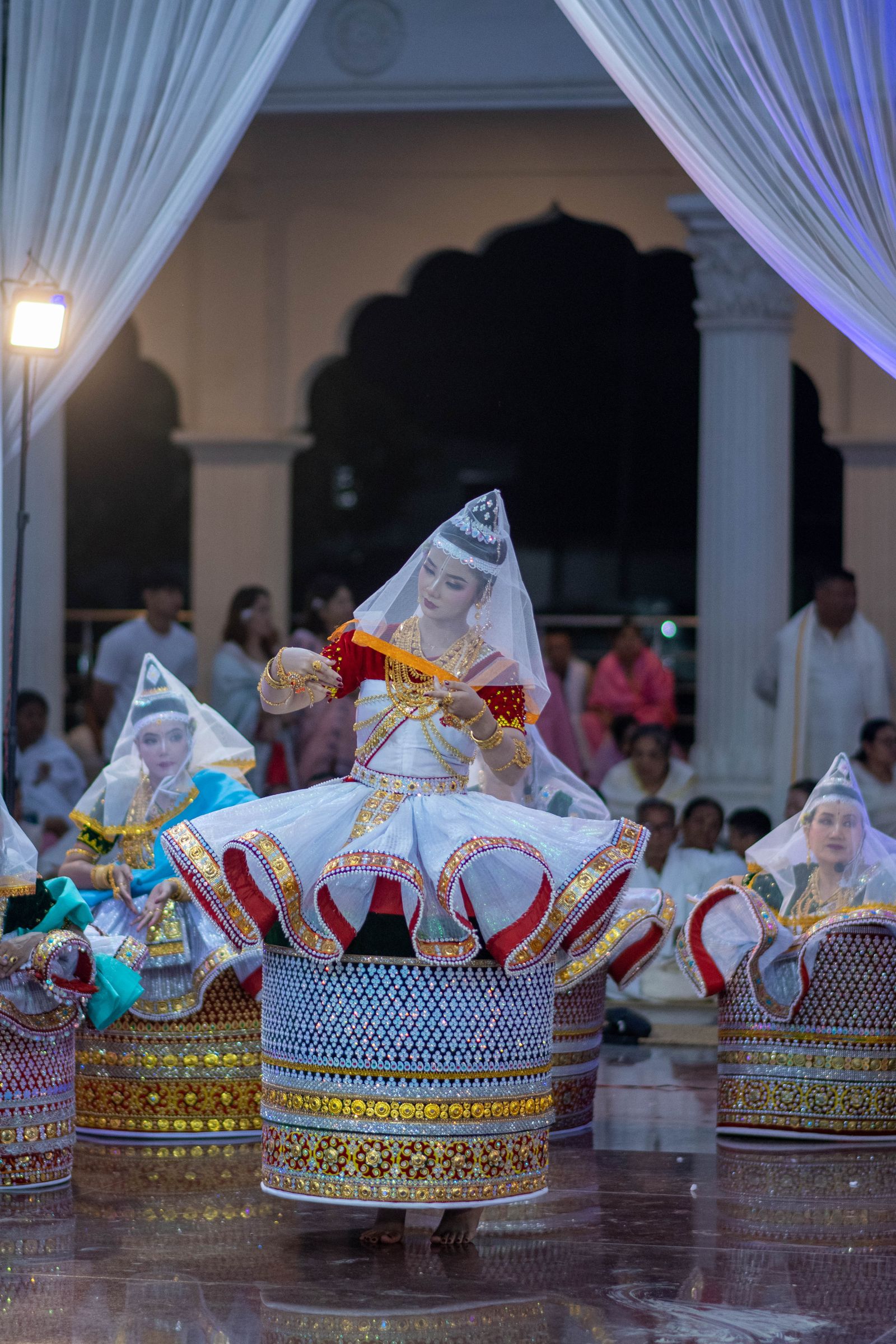 Manipuri Dance Photos, Download The BEST Free Manipuri Dance Stock ...