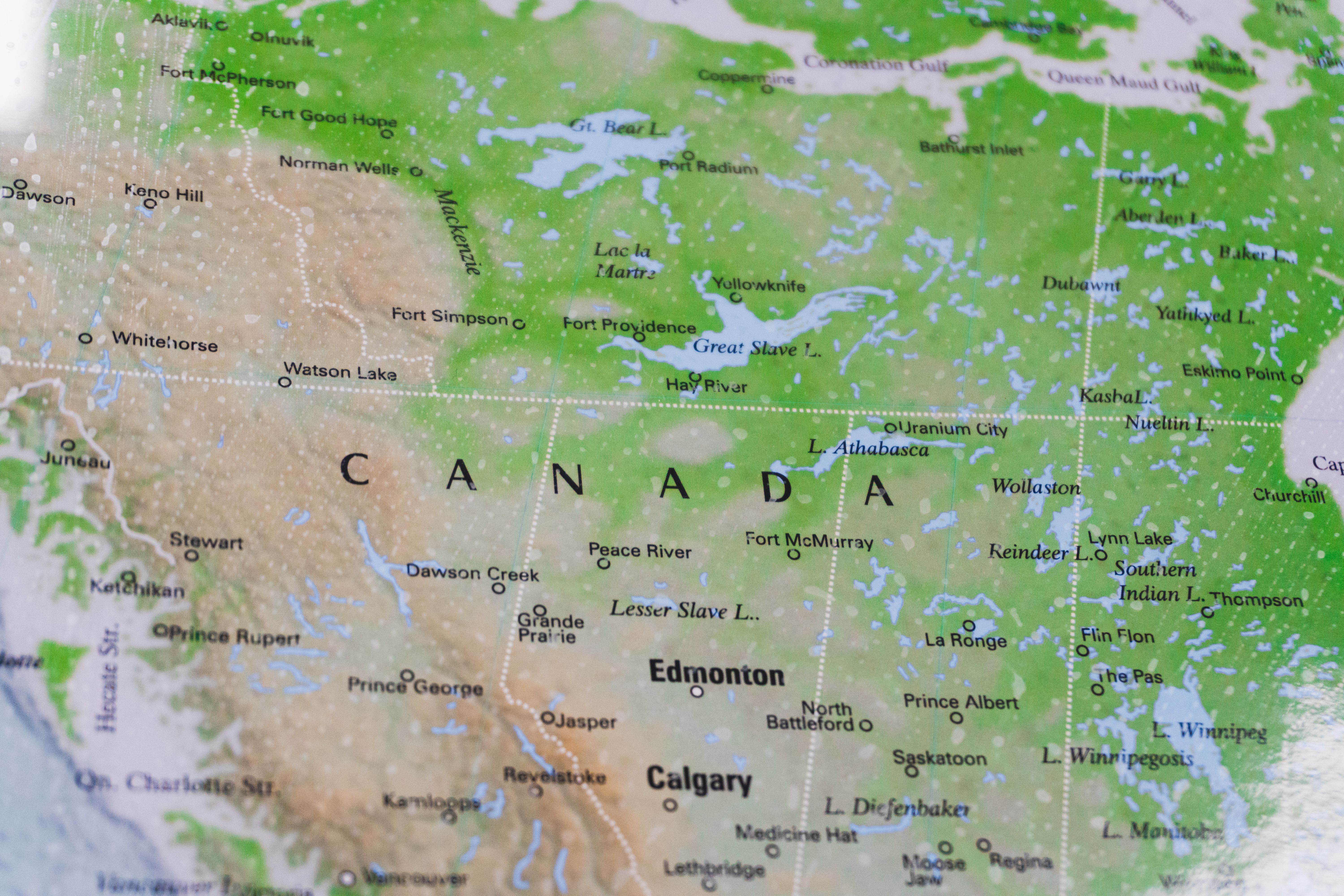 Canada Maps Photos, Download The BEST Free Canada Maps Stock Photos ...