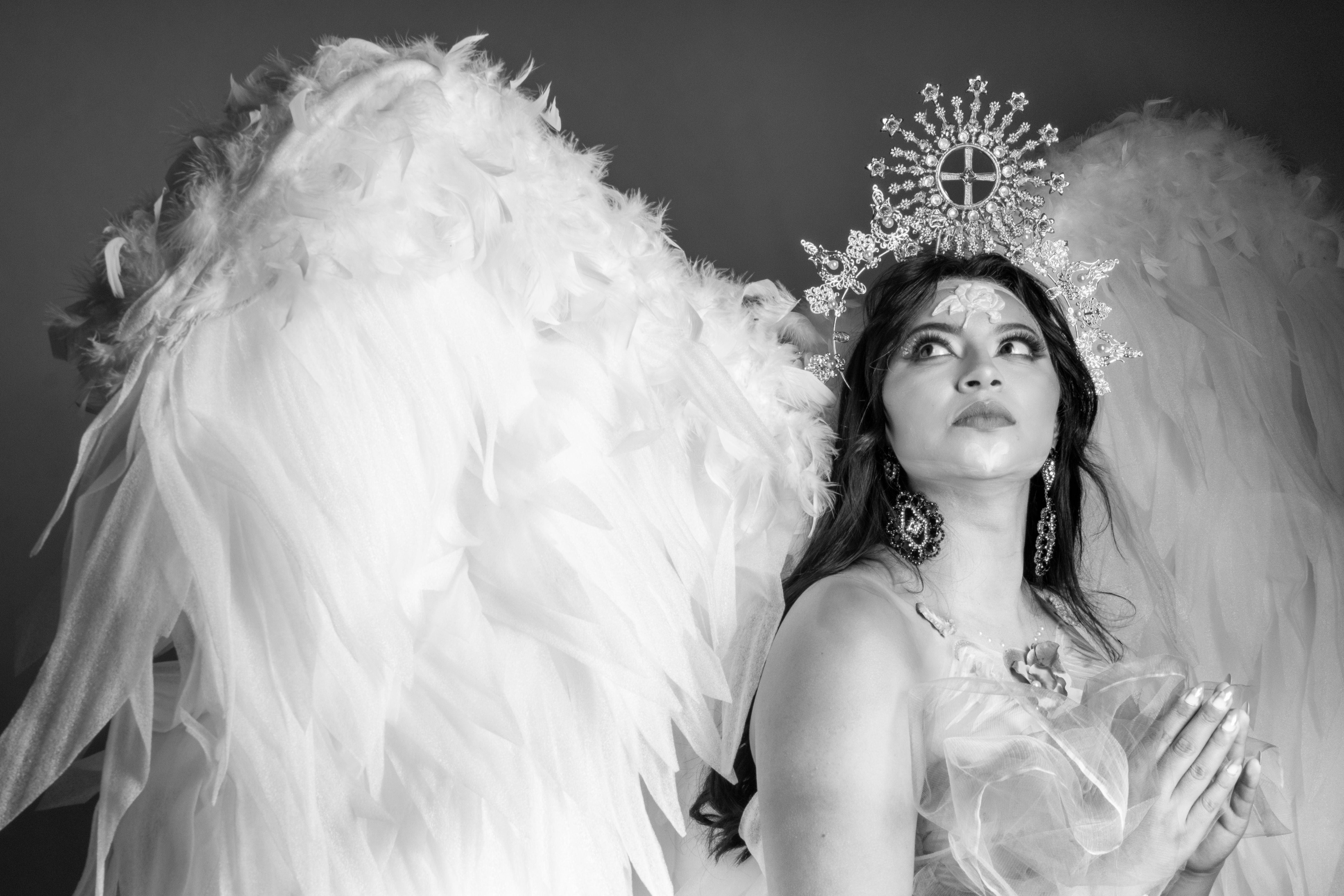 Angel Woman Photos, Download The BEST Free Angel Woman Stock Photos ...