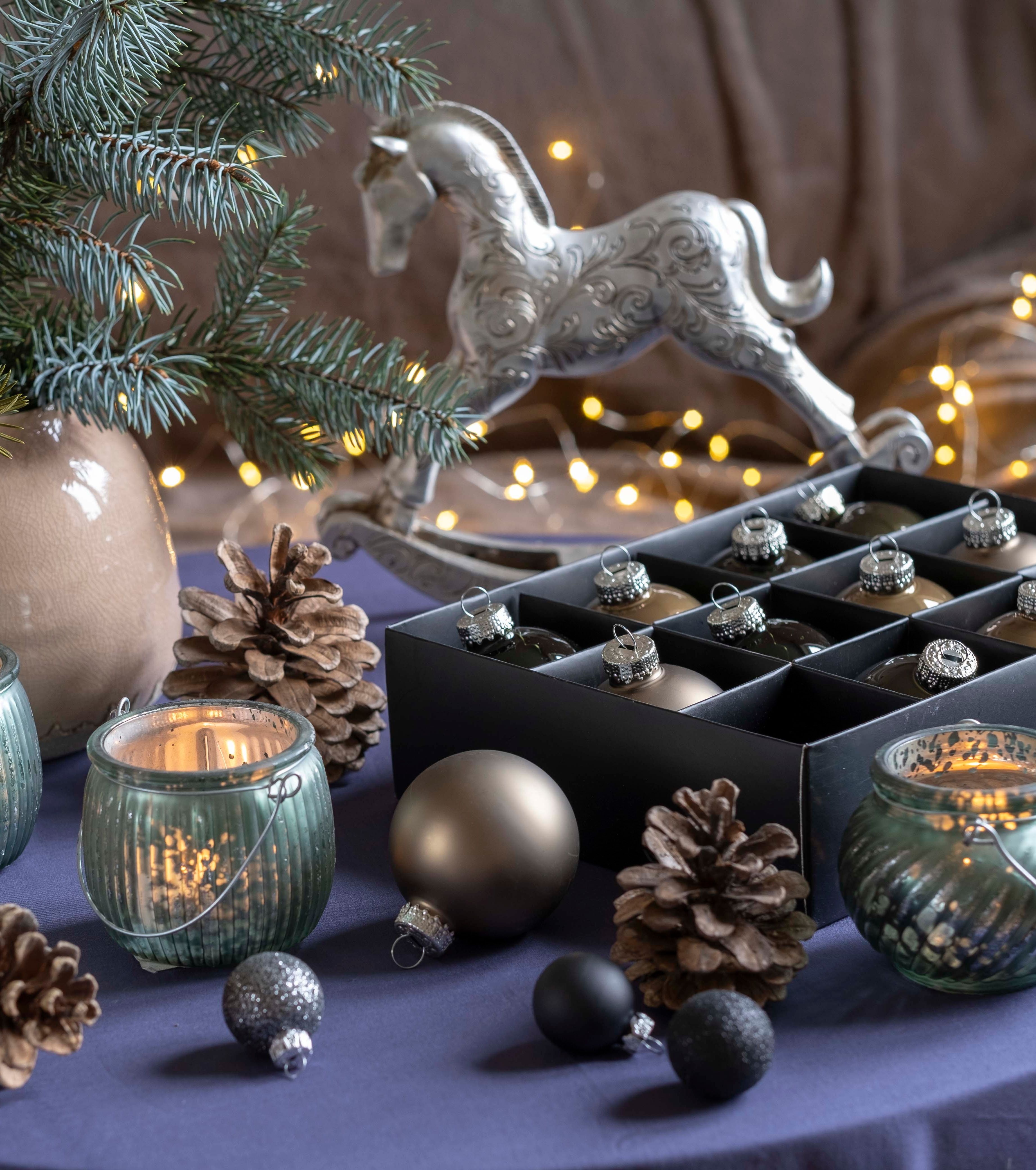 Christmas Decor Png Animation Photos, Download The BEST Free Christmas ...