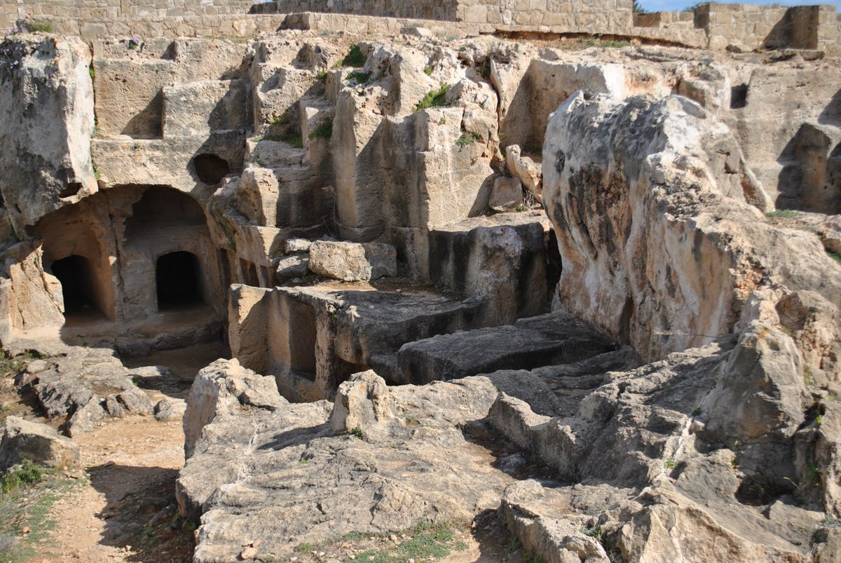 Empty Easter Tomb Photos, Download The BEST Free Empty Easter Tomb ...