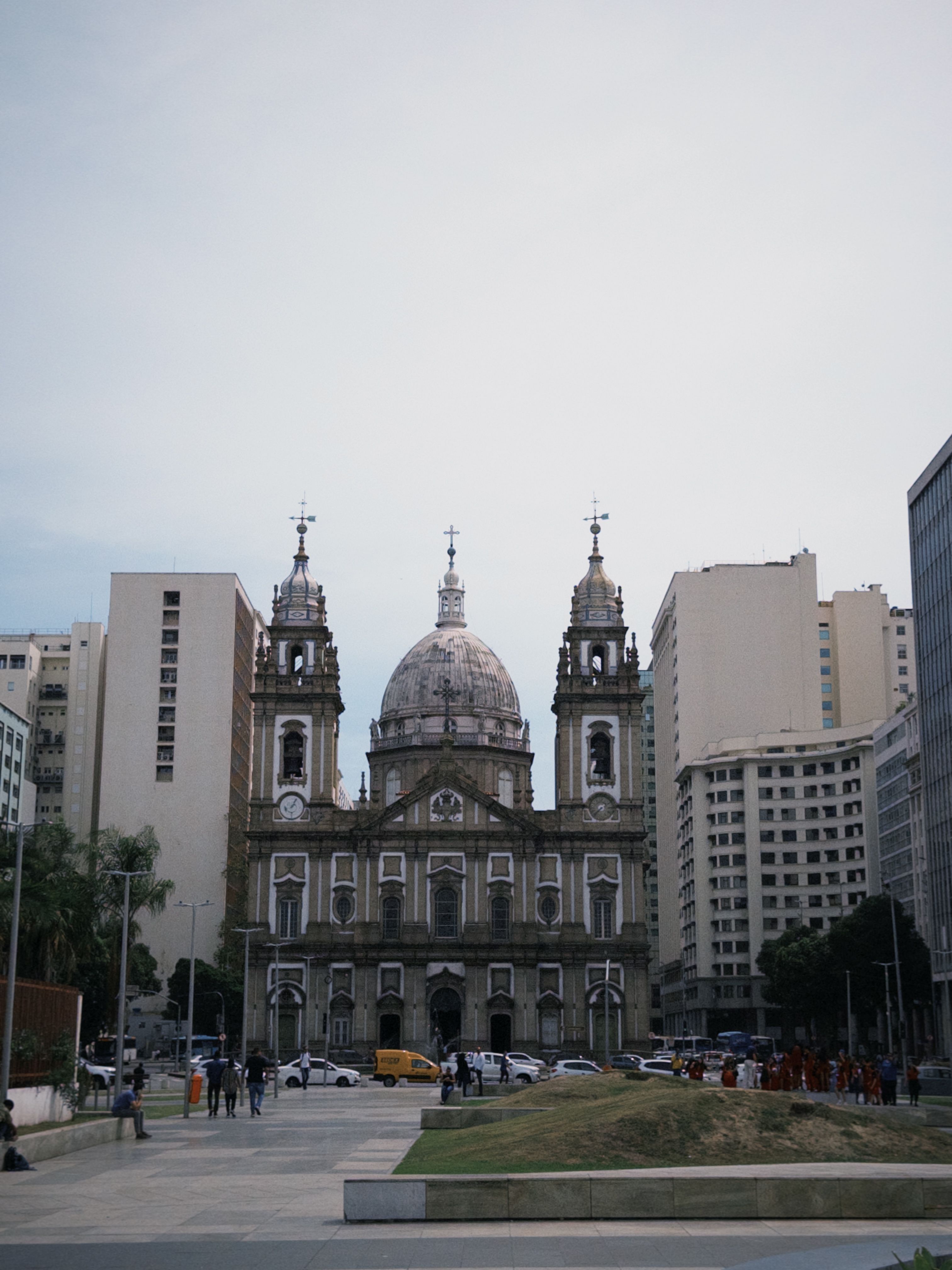 Iglesia Da Candelaria Brazil Photos, Download The BEST Free Iglesia Da ...