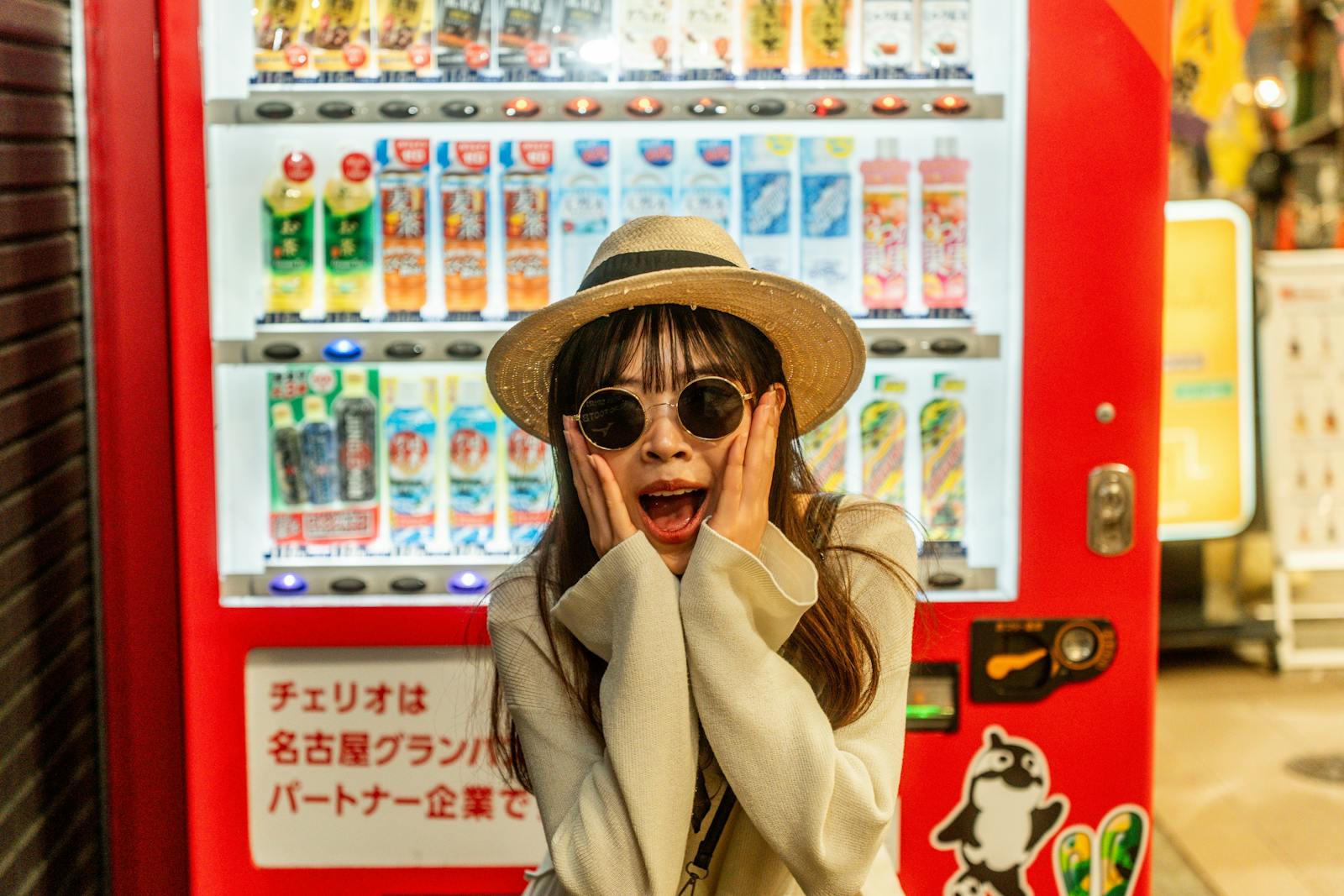 Vending Machine Photos, Download The BEST Free Vending Machine Stock ...