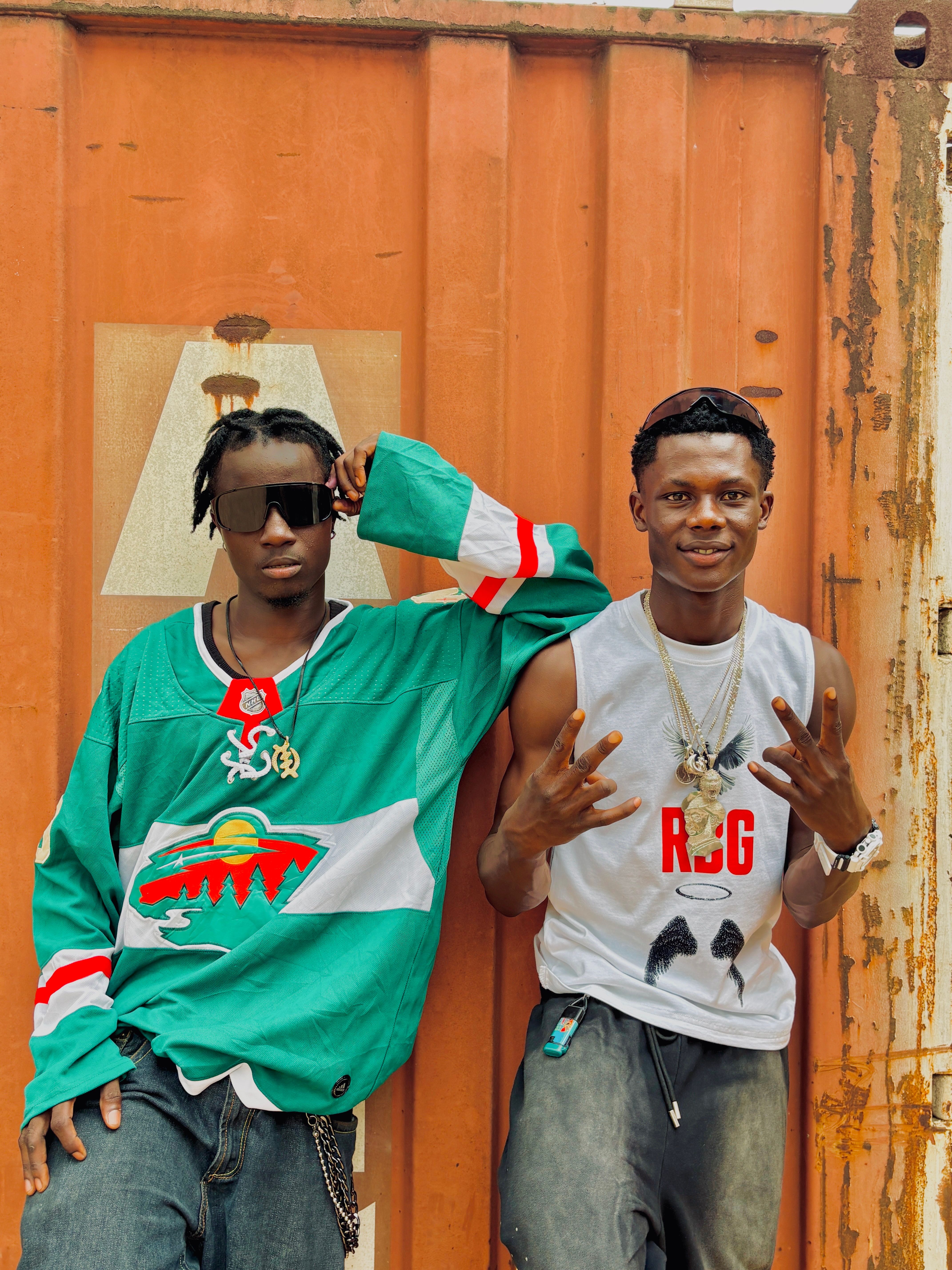 Rema From Nigeria Photos, Download The BEST Free Rema From Nigeria ...